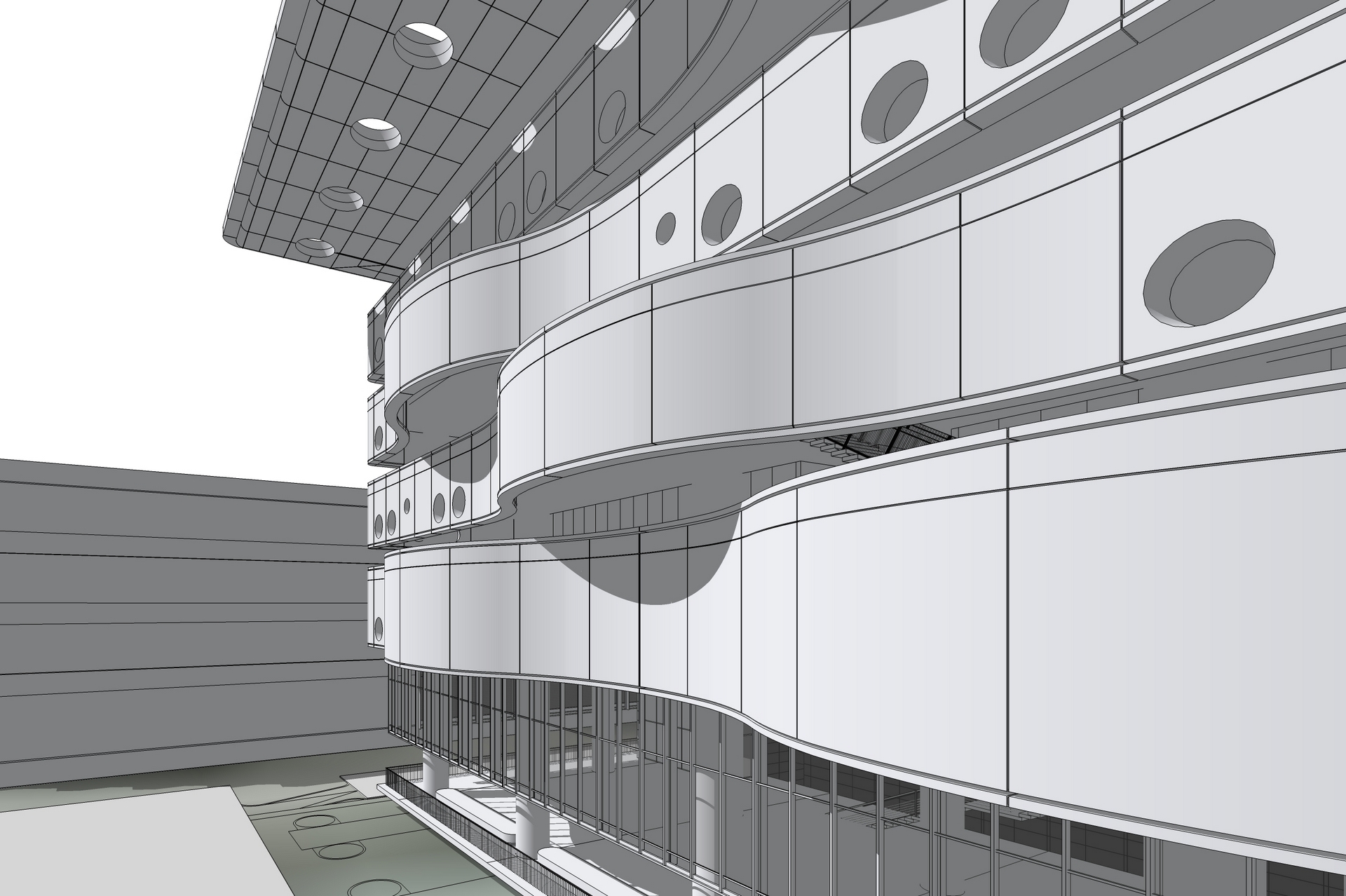 Central Laboratory, Burapha University by Geodesic Design - Architizer