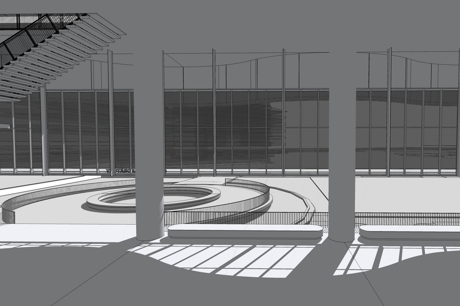 Central Laboratory, Burapha University by Geodesic Design - Architizer