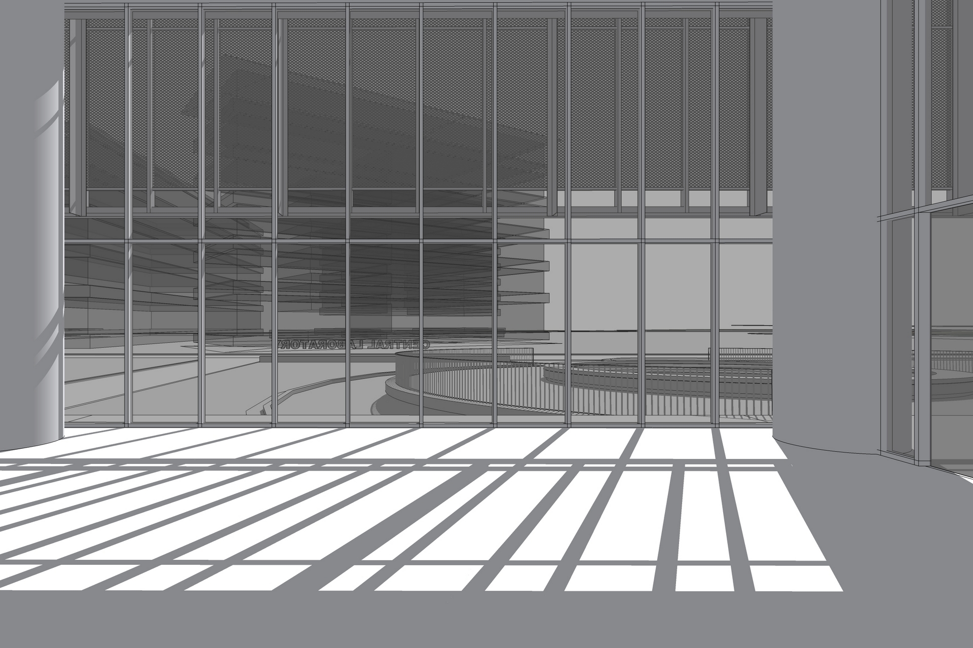 Central Laboratory, Burapha University by Geodesic Design - Architizer