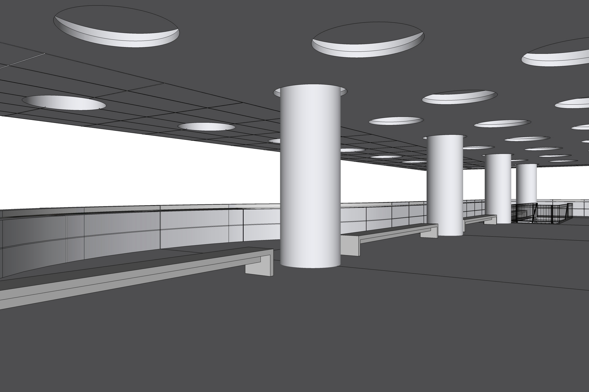 Central Laboratory, Burapha University by Geodesic Design - Architizer