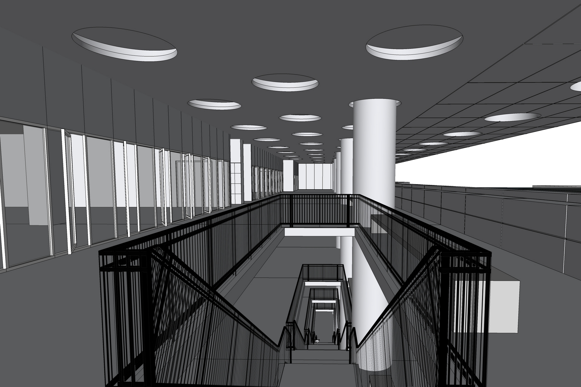 Central Laboratory, Burapha University by Geodesic Design - Architizer