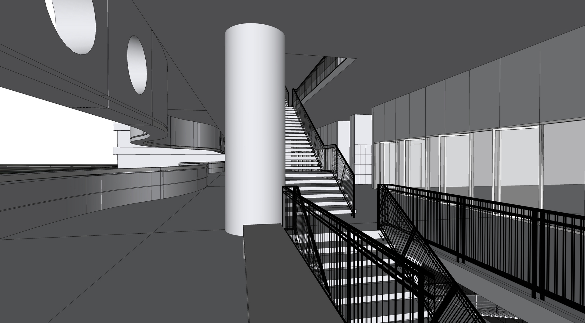 Central Laboratory, Burapha University by Geodesic Design - Architizer