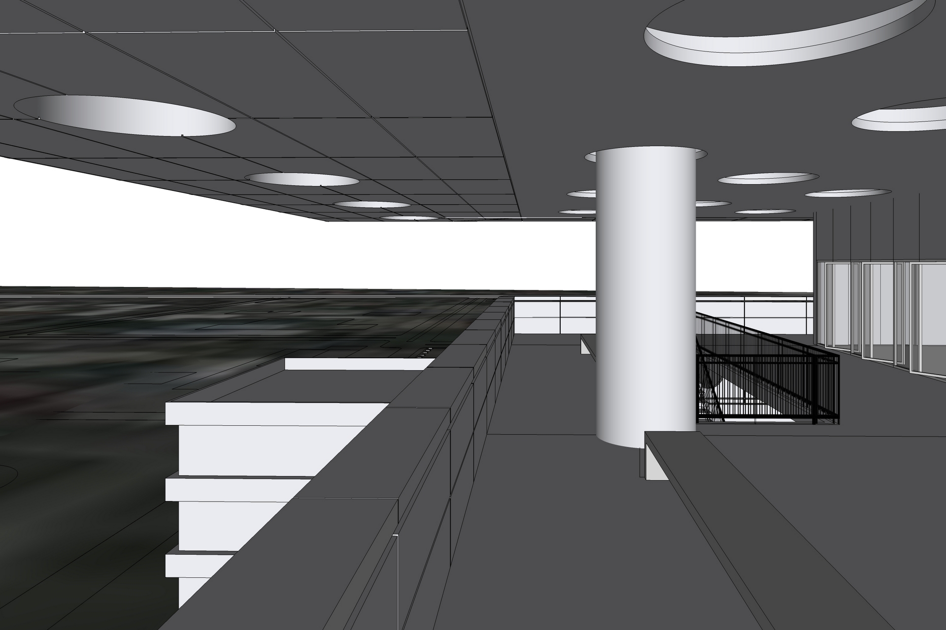 Central Laboratory, Burapha University by Geodesic Design - Architizer