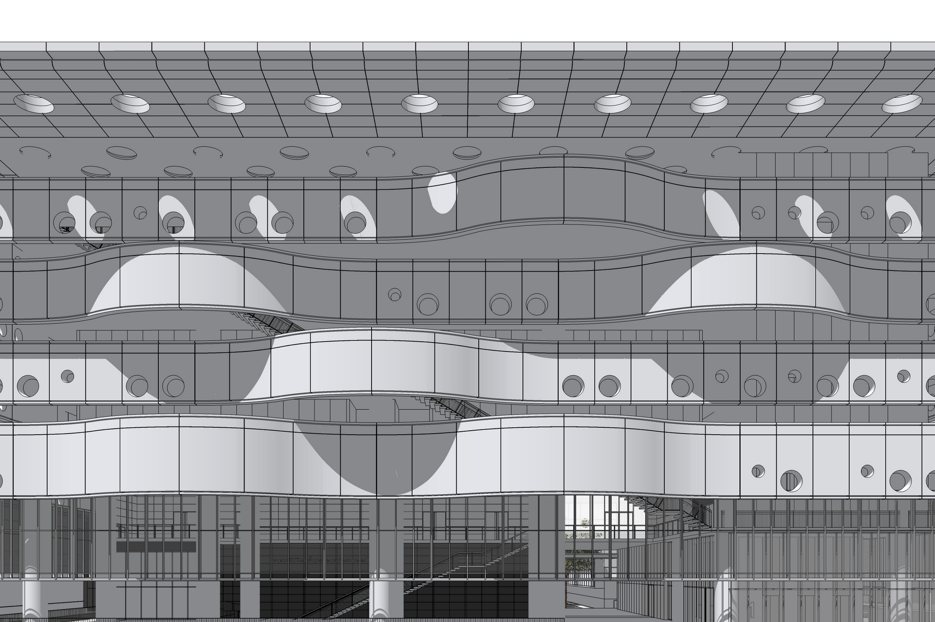 Central Laboratory, Burapha University by Geodesic Design - Architizer