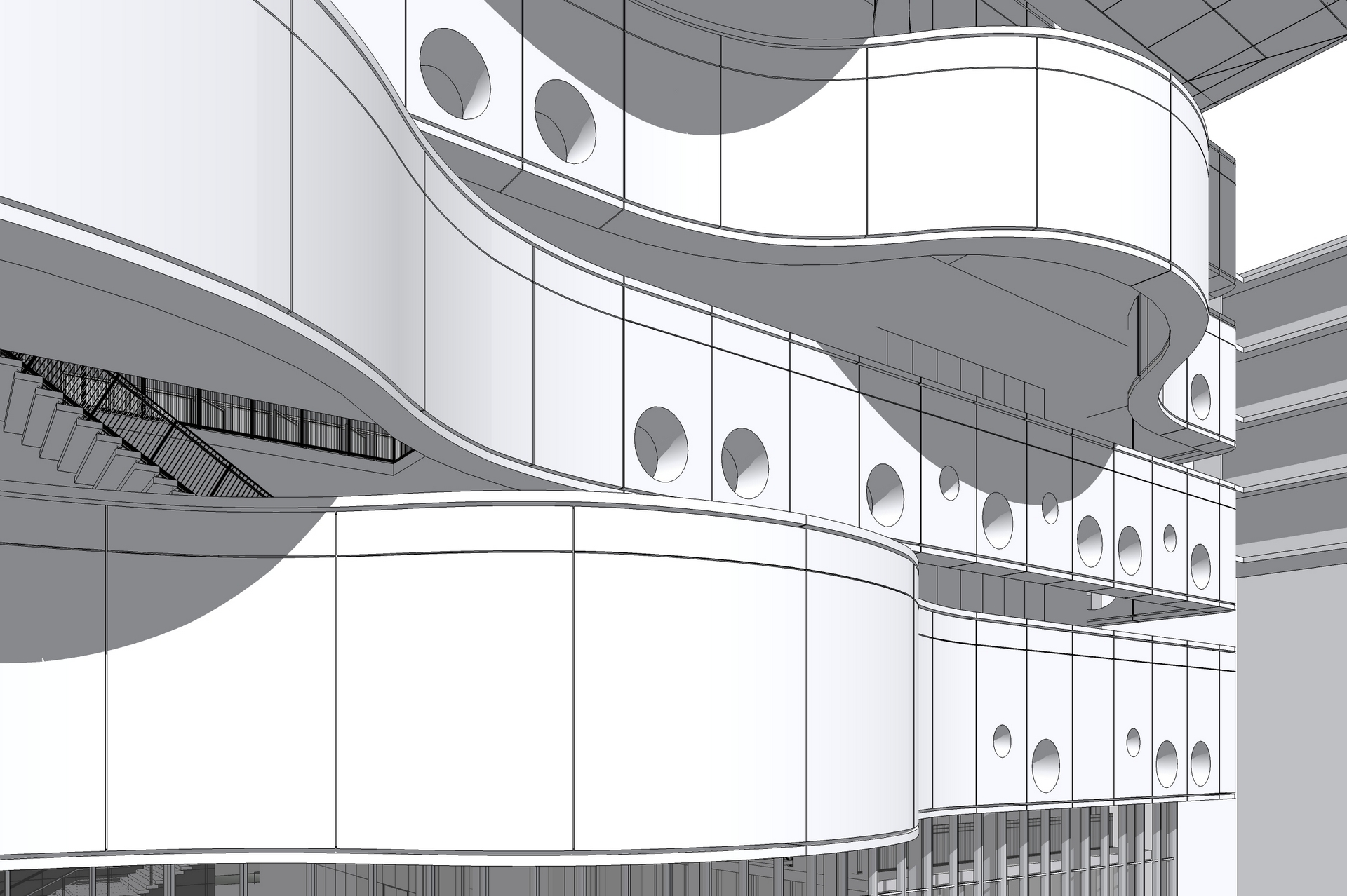 Central Laboratory, Burapha University by Geodesic Design - Architizer