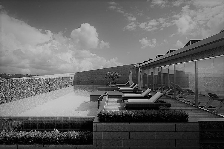 Novus Tower by Apostrophe A+uD - Architizer