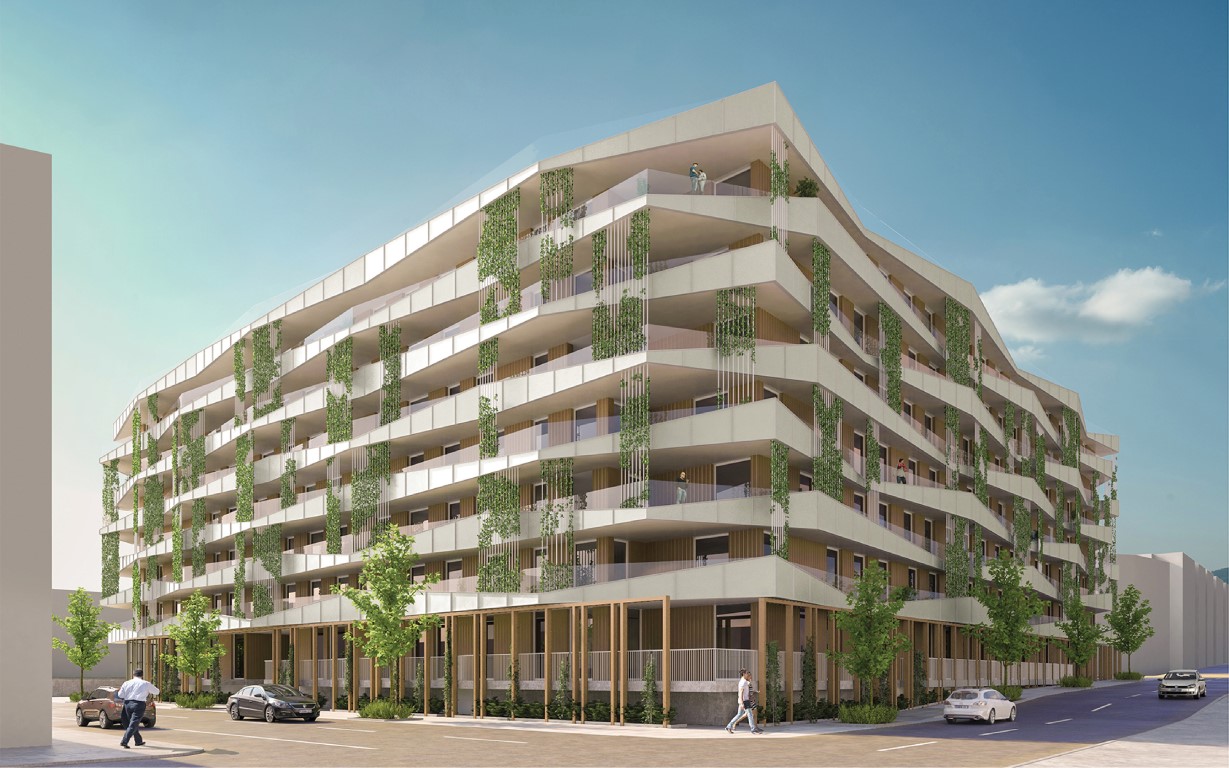 Faaborg Havnebad by URBAN AGENCY, JDS ARCHITECTS, JDS ARCHITECTS ...