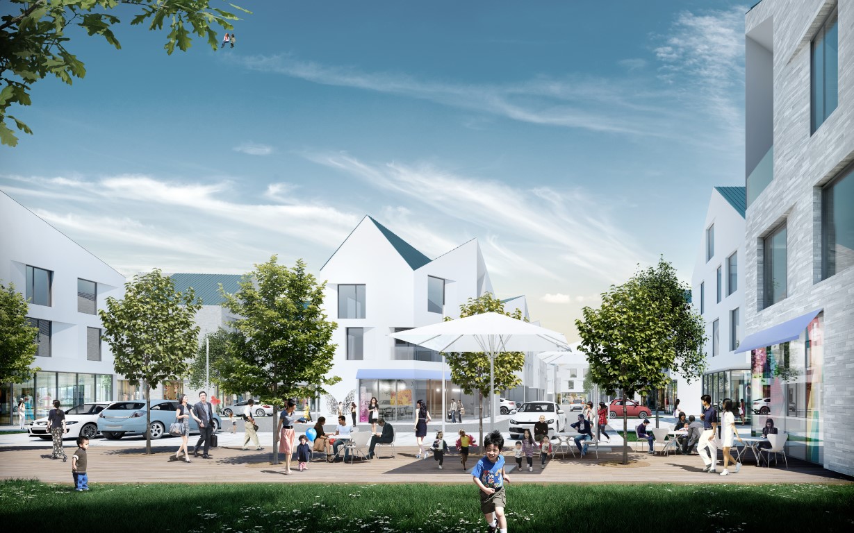 Faaborg Havnebad by URBAN AGENCY, JDS ARCHITECTS, JDS ARCHITECTS ...