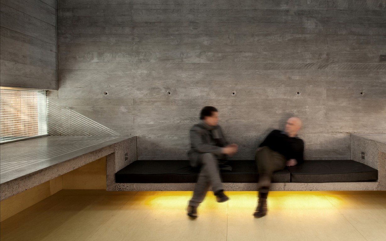 Faaborg Havnebad by URBAN AGENCY, JDS ARCHITECTS, JDS ARCHITECTS ...