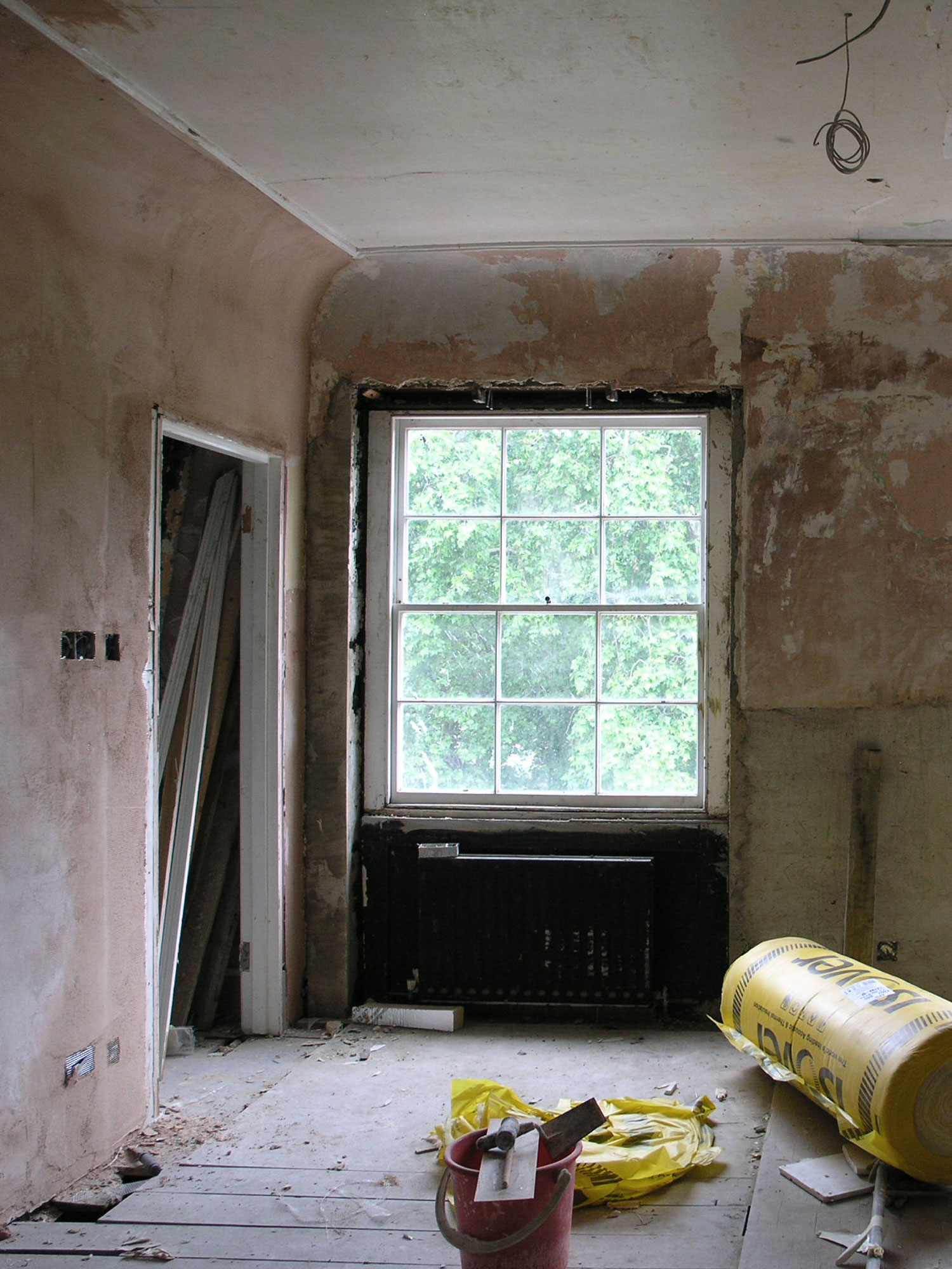 Marylebone House by McLaren Excell - Architizer