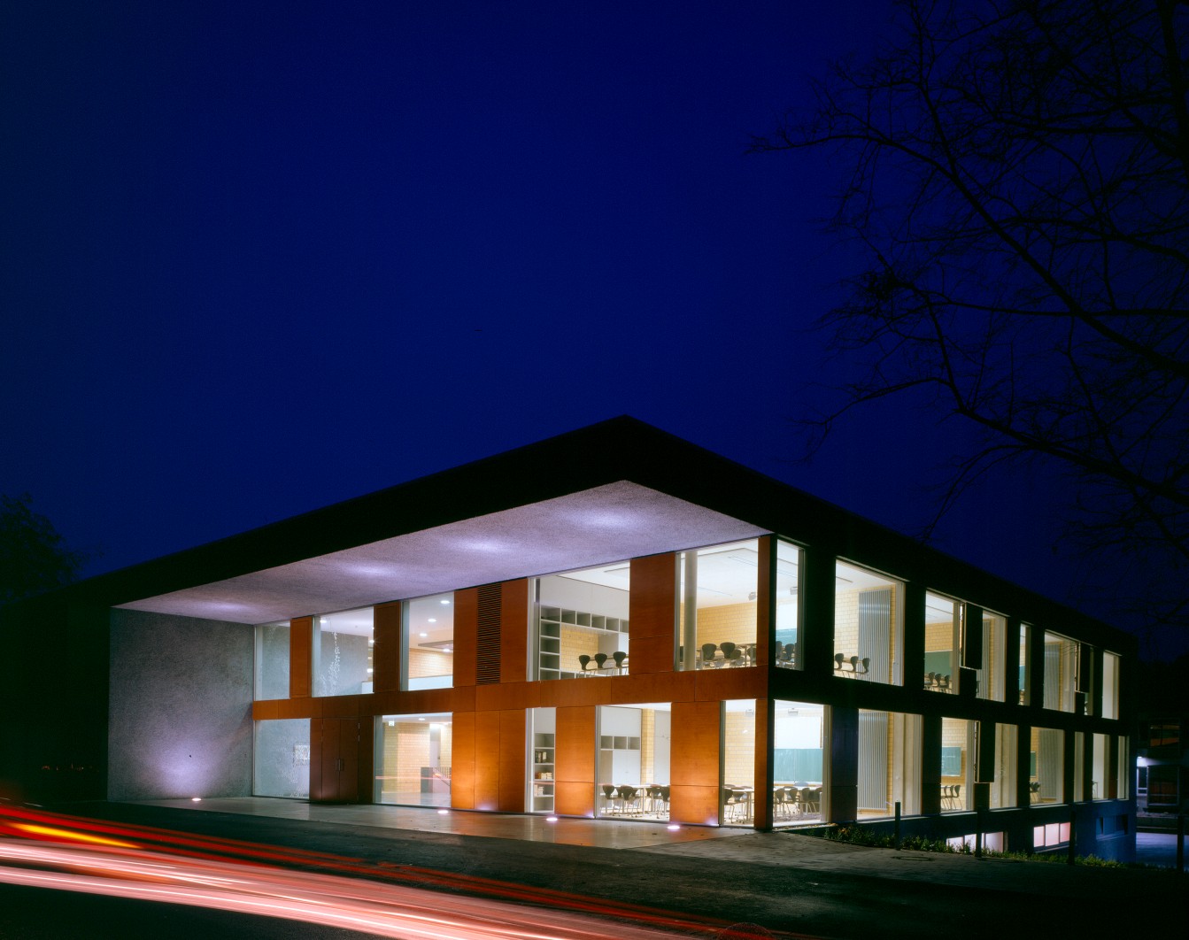 Martin-Luther-King-Comprehensive-School by KRESINGS - Architizer