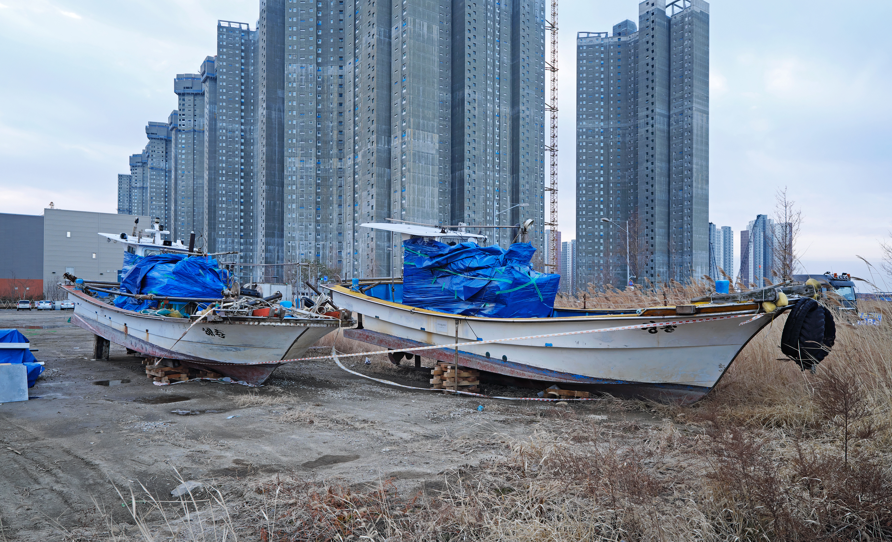 Red Square House by ArchiWorkshop - Architizer