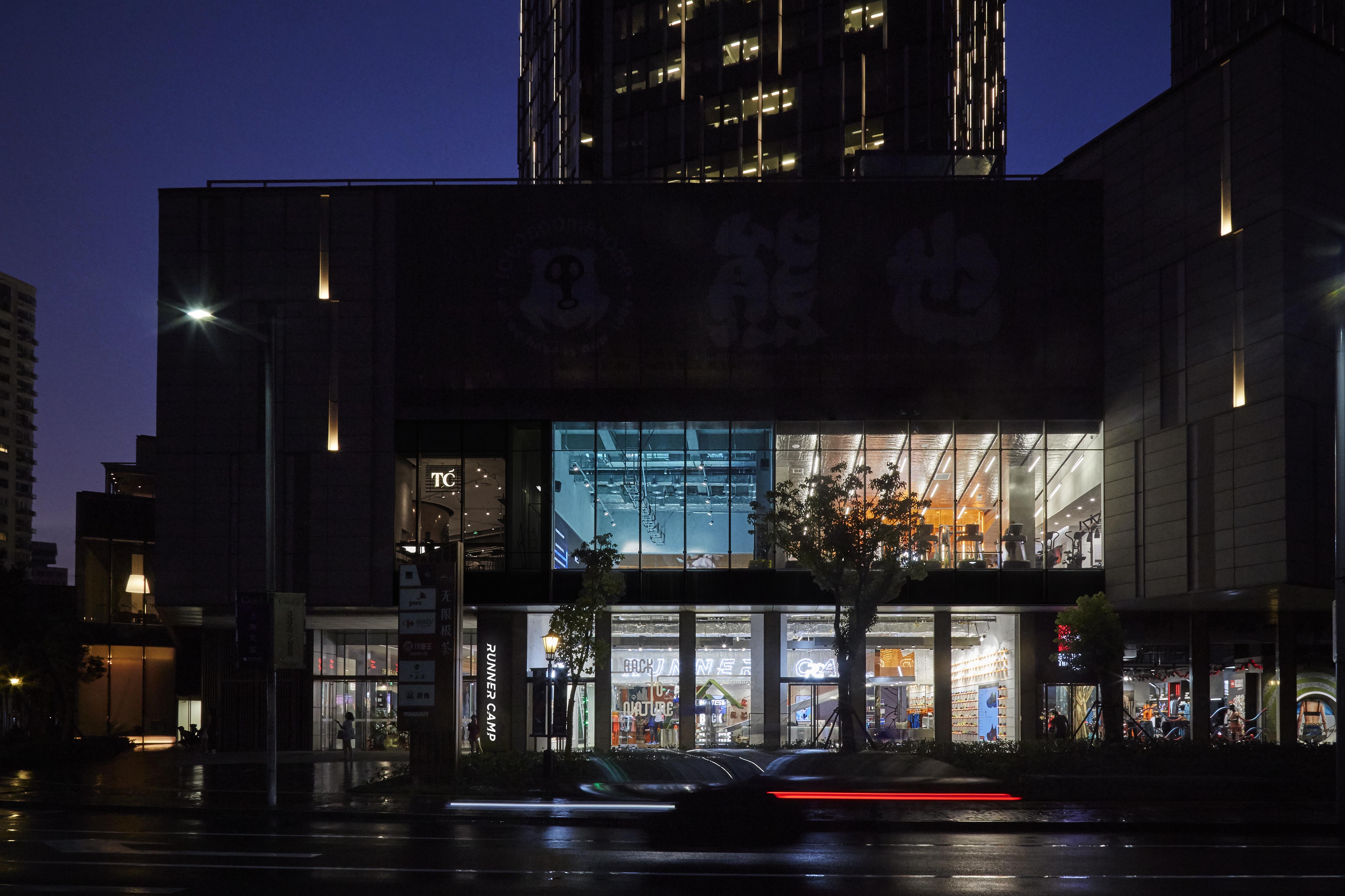 PRISM DESIGN - Architizer