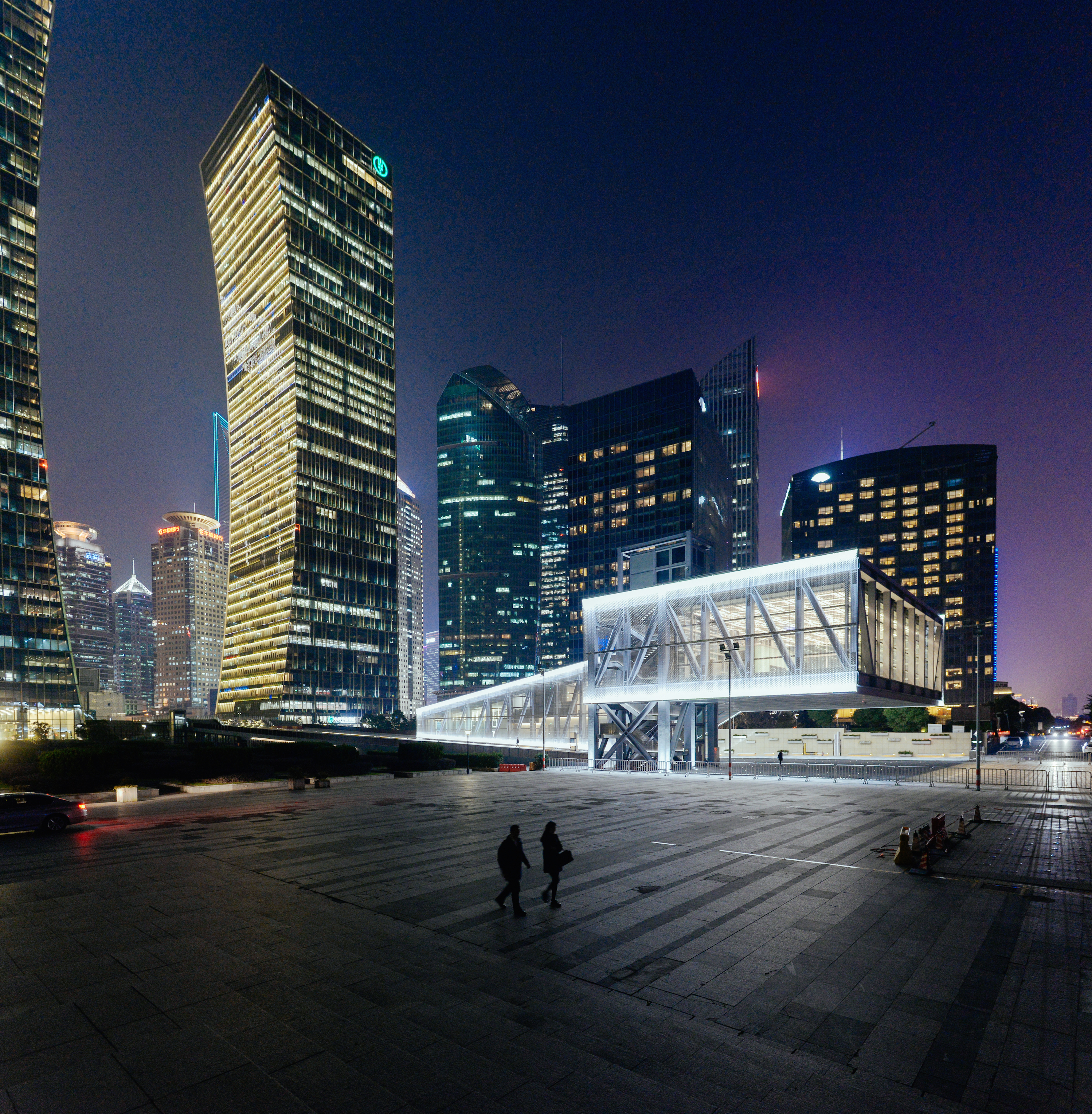 Seoul National University Museum by OMA - Architizer