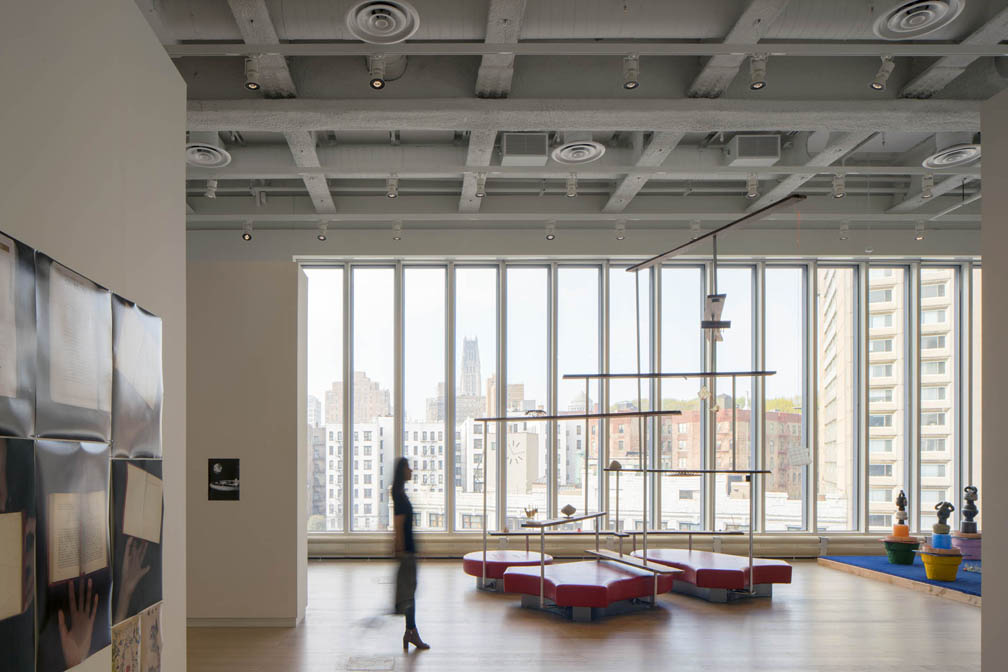 Lenfest Center for the Arts by Renzo Piano Building Workshop - Architizer