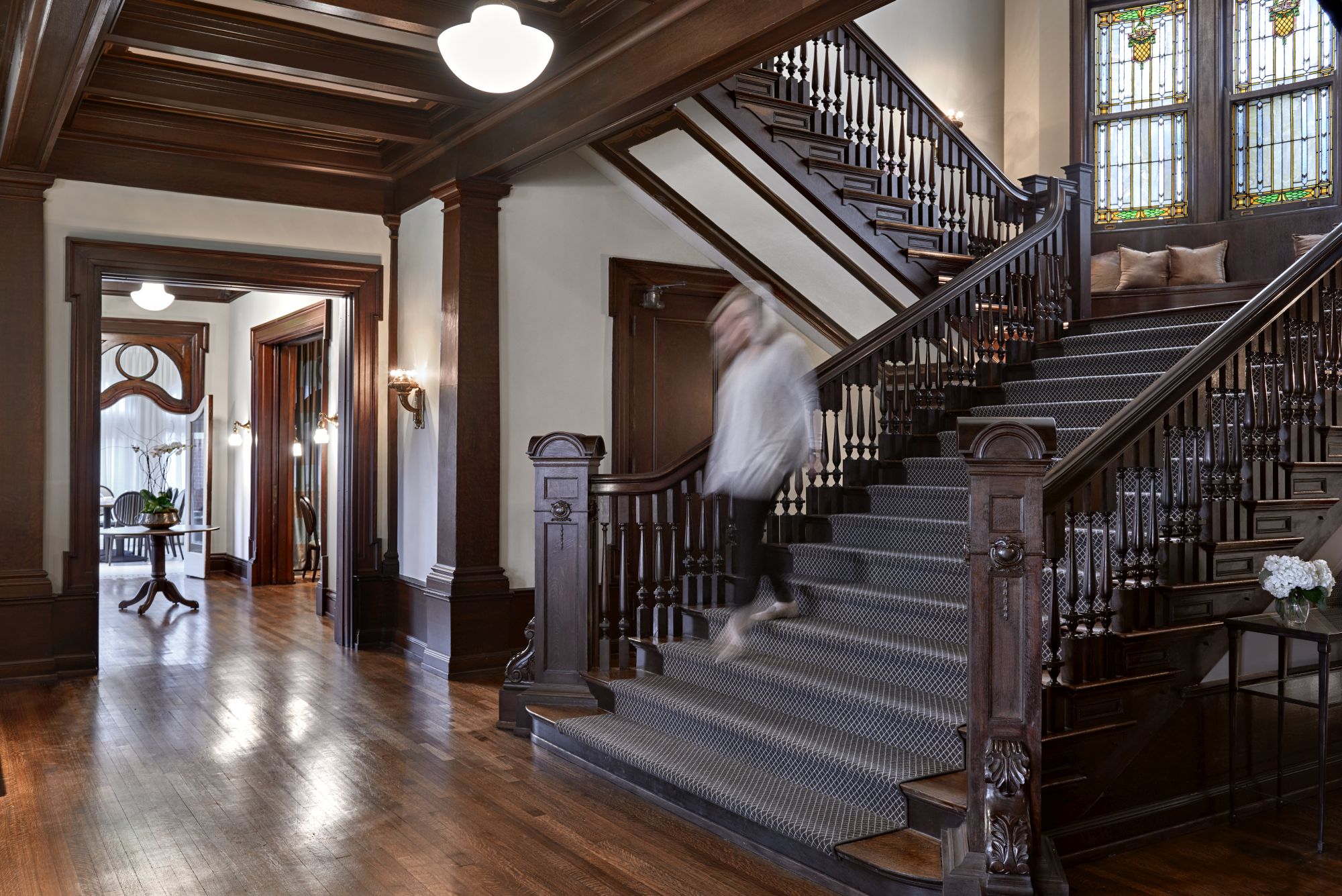 Nineteenth Century Club by Looney Ricks Kiss - Architizer