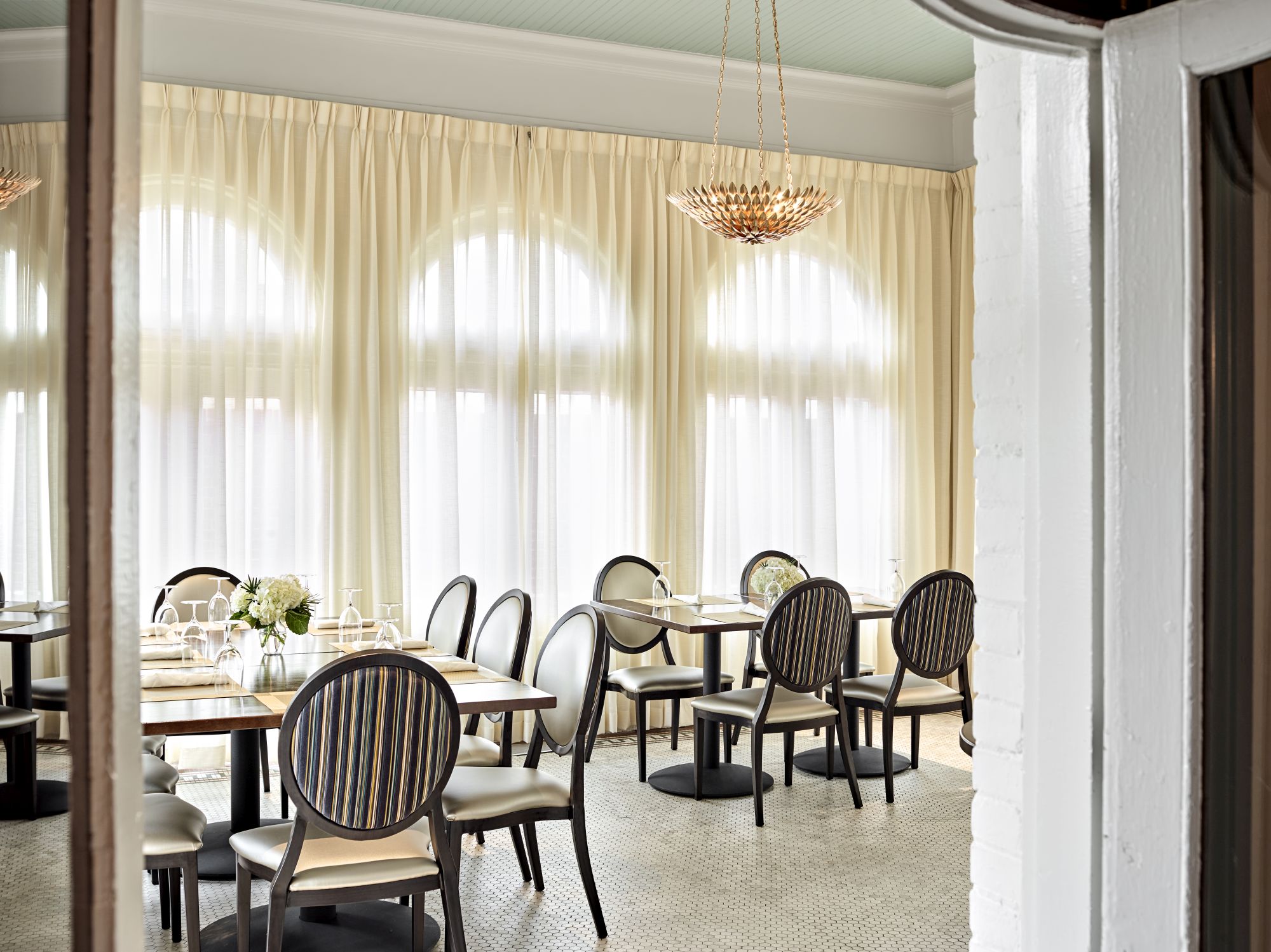 Nineteenth Century Club by Looney Ricks Kiss - Architizer