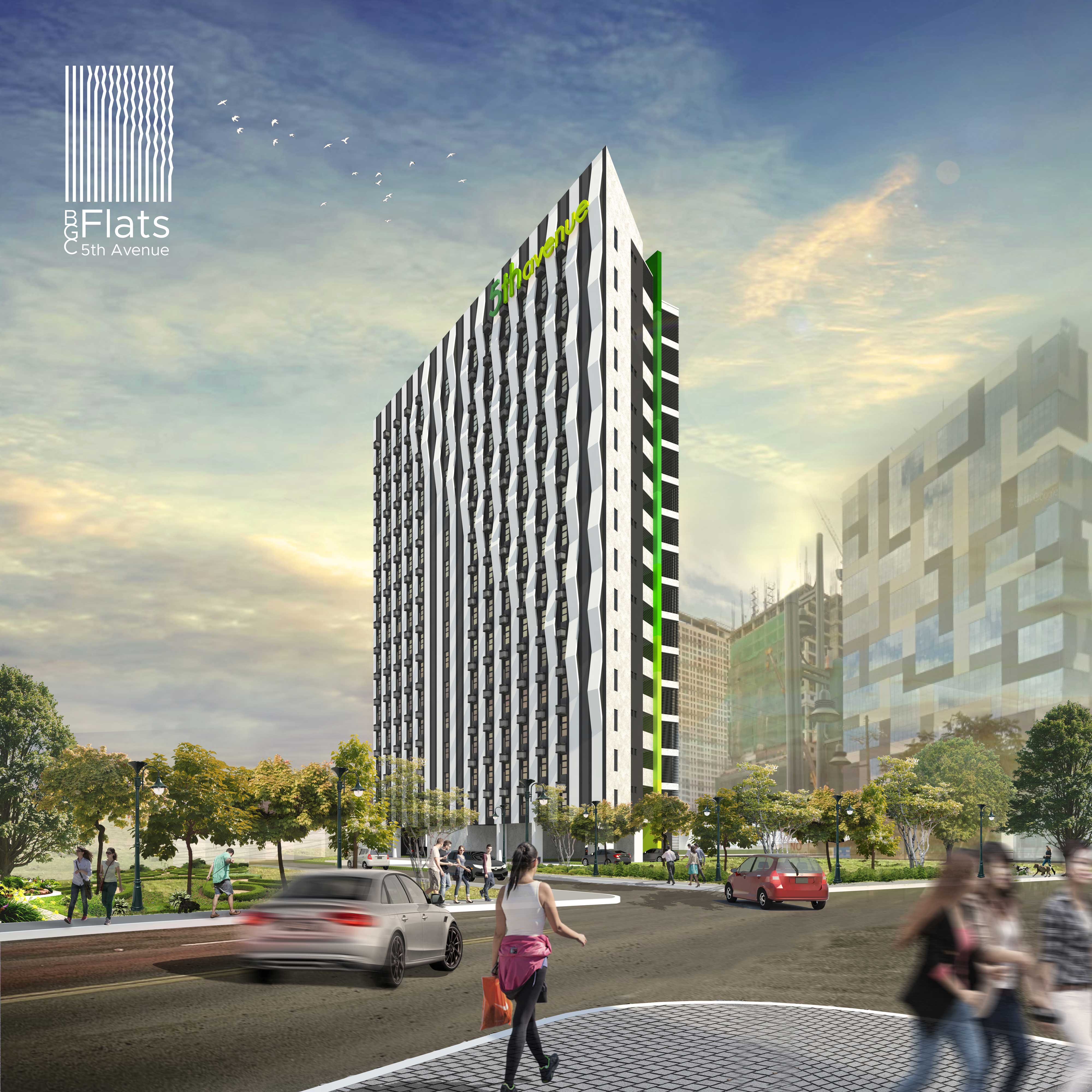 Visionary Architecture Inc. - VISIONARCH - Architizer