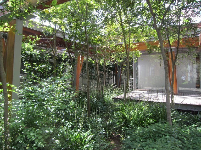 Idea 2142954: Highveldt House by Van der Merwe Miszewski Architects ...