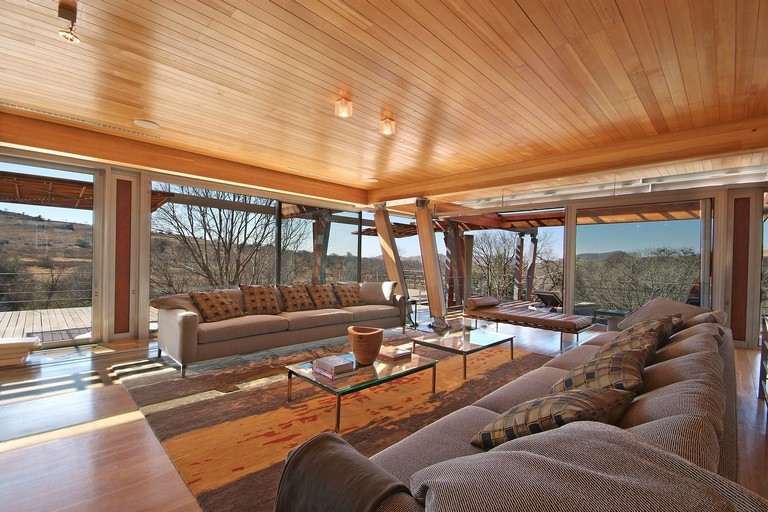 Idea 2142956: Highveldt House by Van der Merwe Miszewski Architects ...