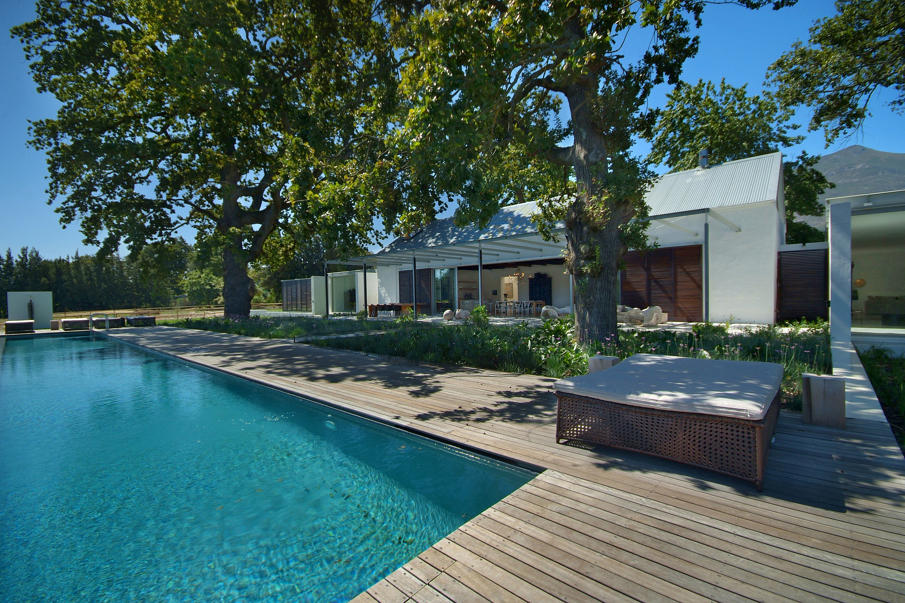 Van der Merwe Miszewski Architects (VDMMA) - Architizer