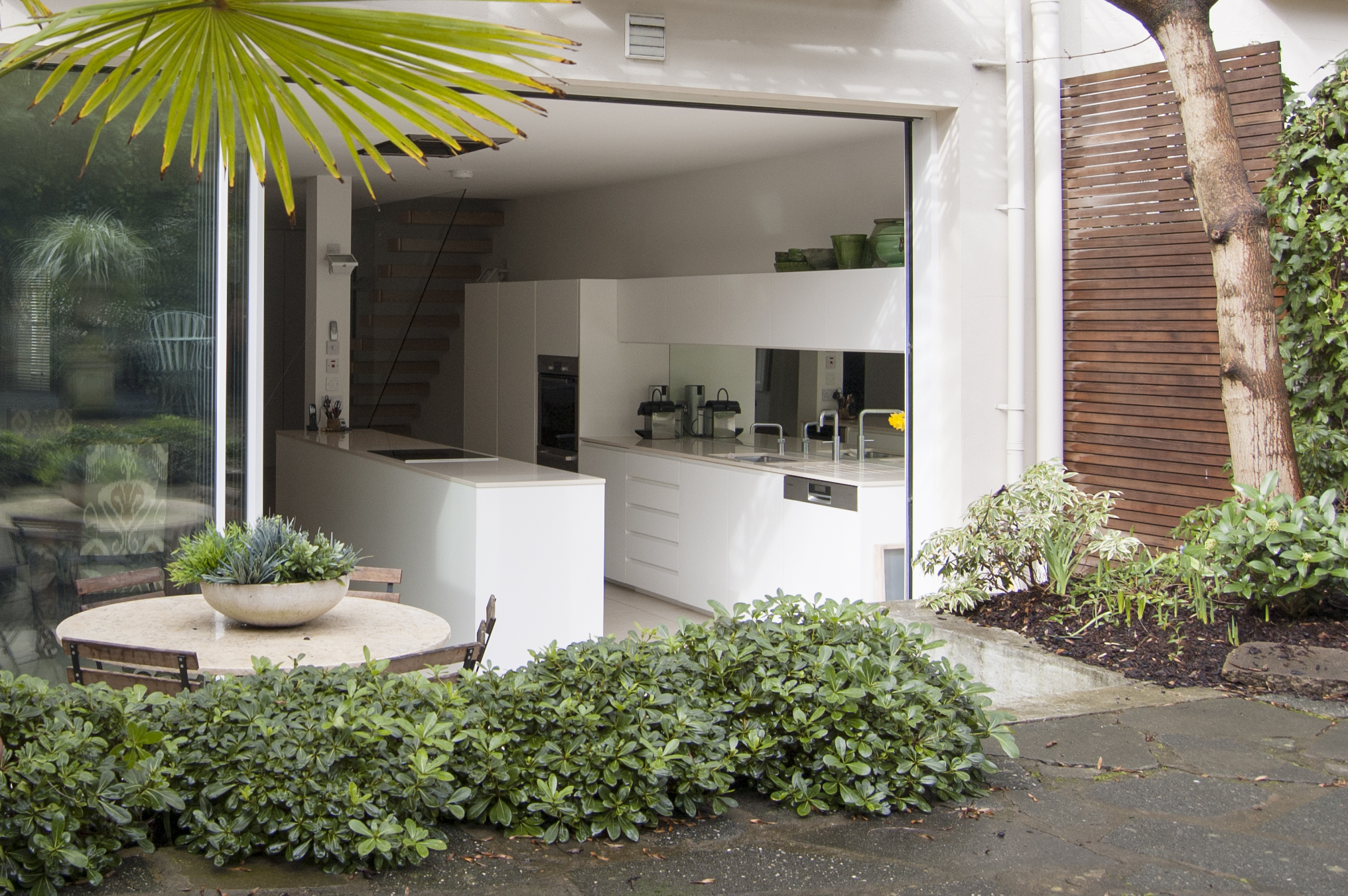 Soupçon Brut by William Tozer Associates - Architizer