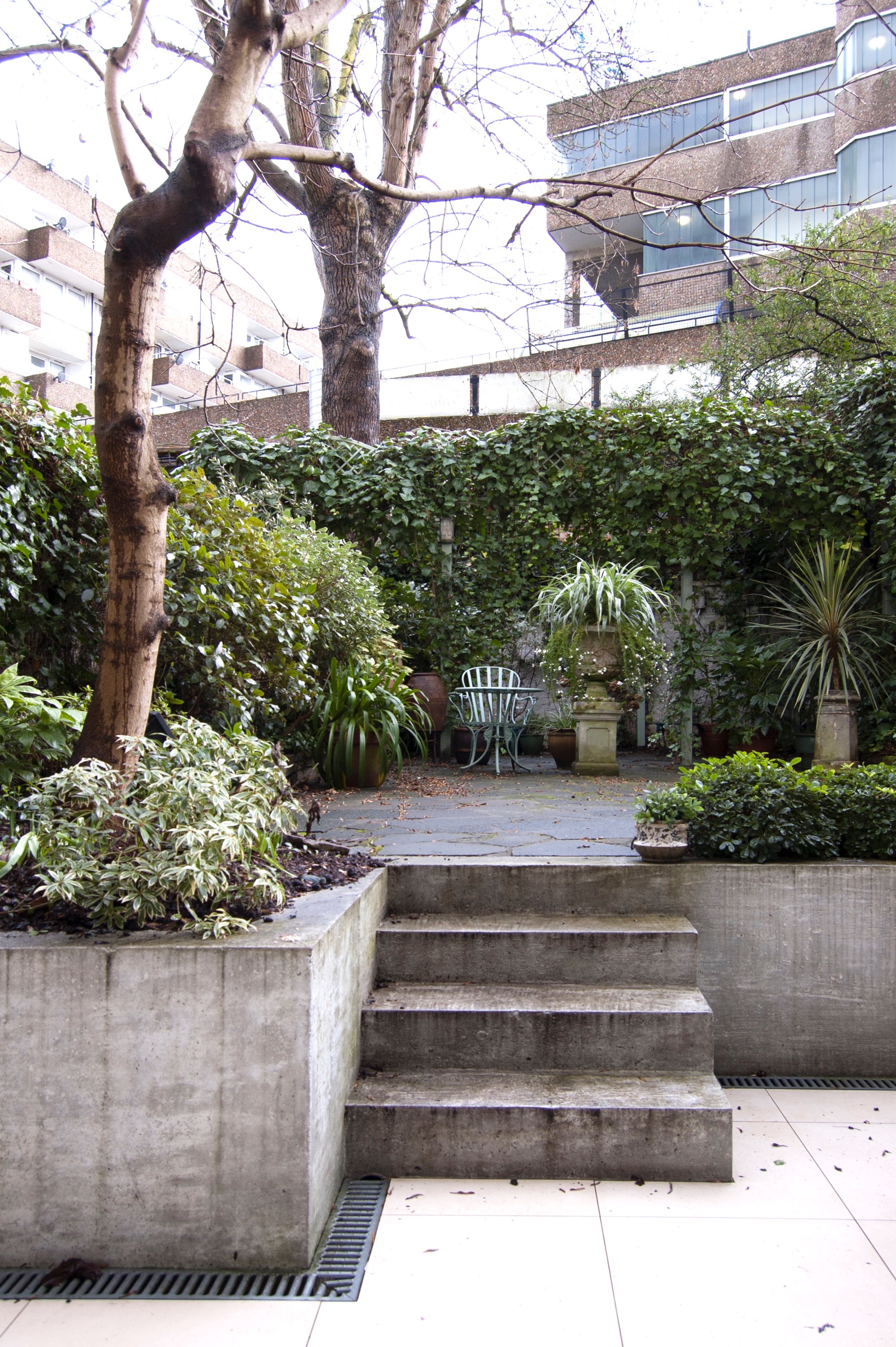 Soupçon Brut by William Tozer Associates - Architizer