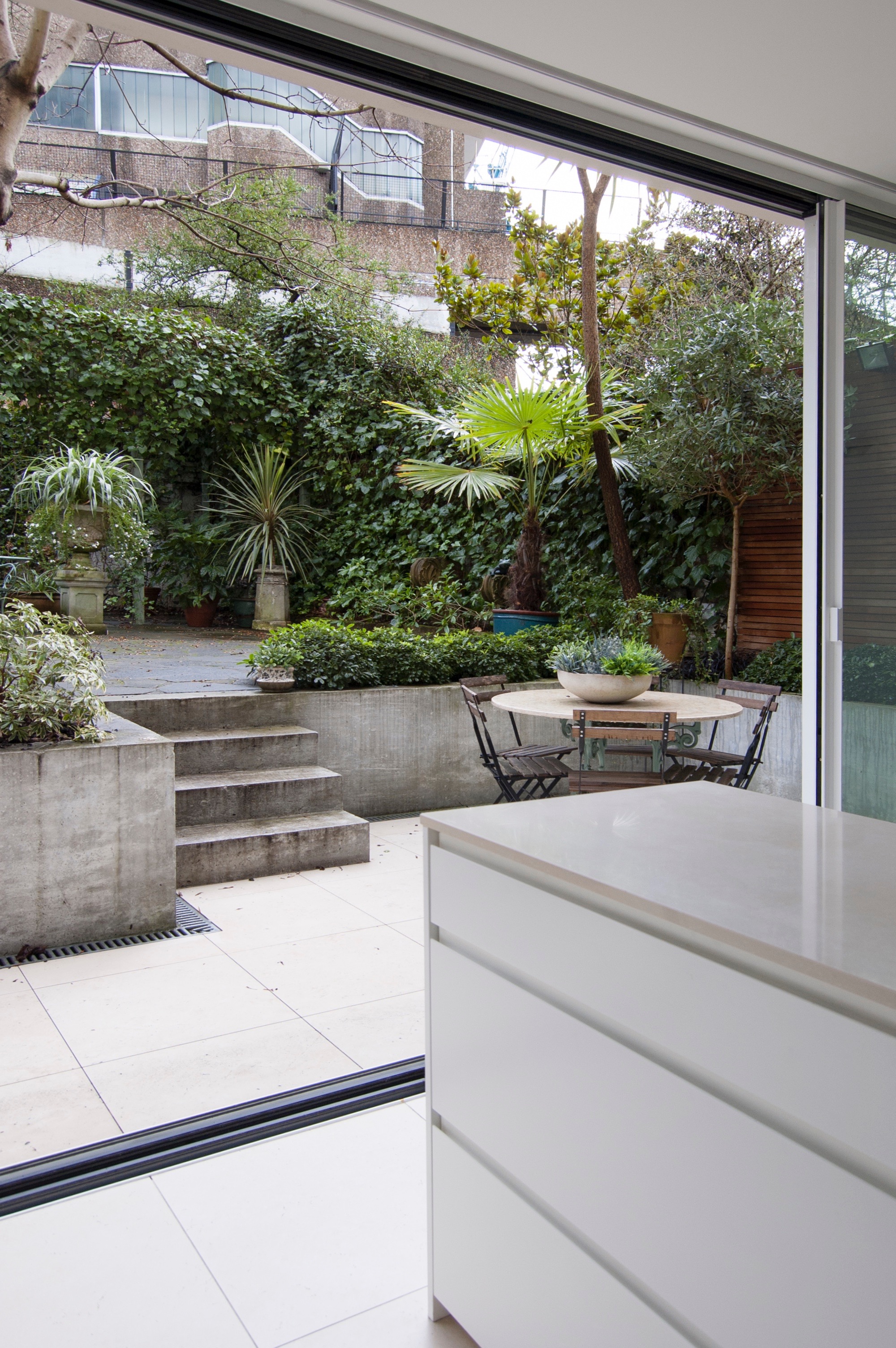 Soupçon Brut by William Tozer Associates - Architizer