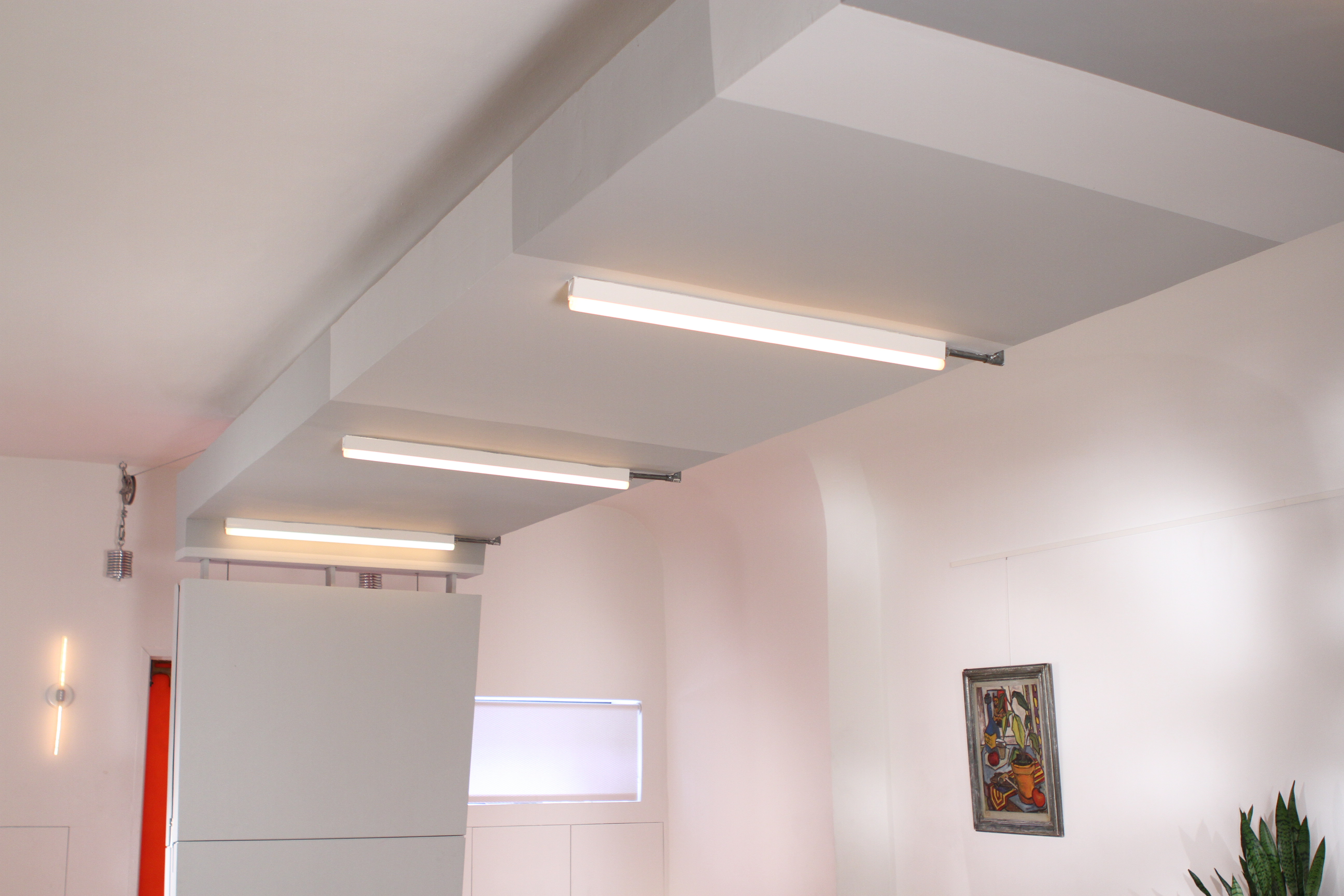 Facade/Fasad Live/Work/Show Art-Space by Art_Bridge Architecture PLLC ...