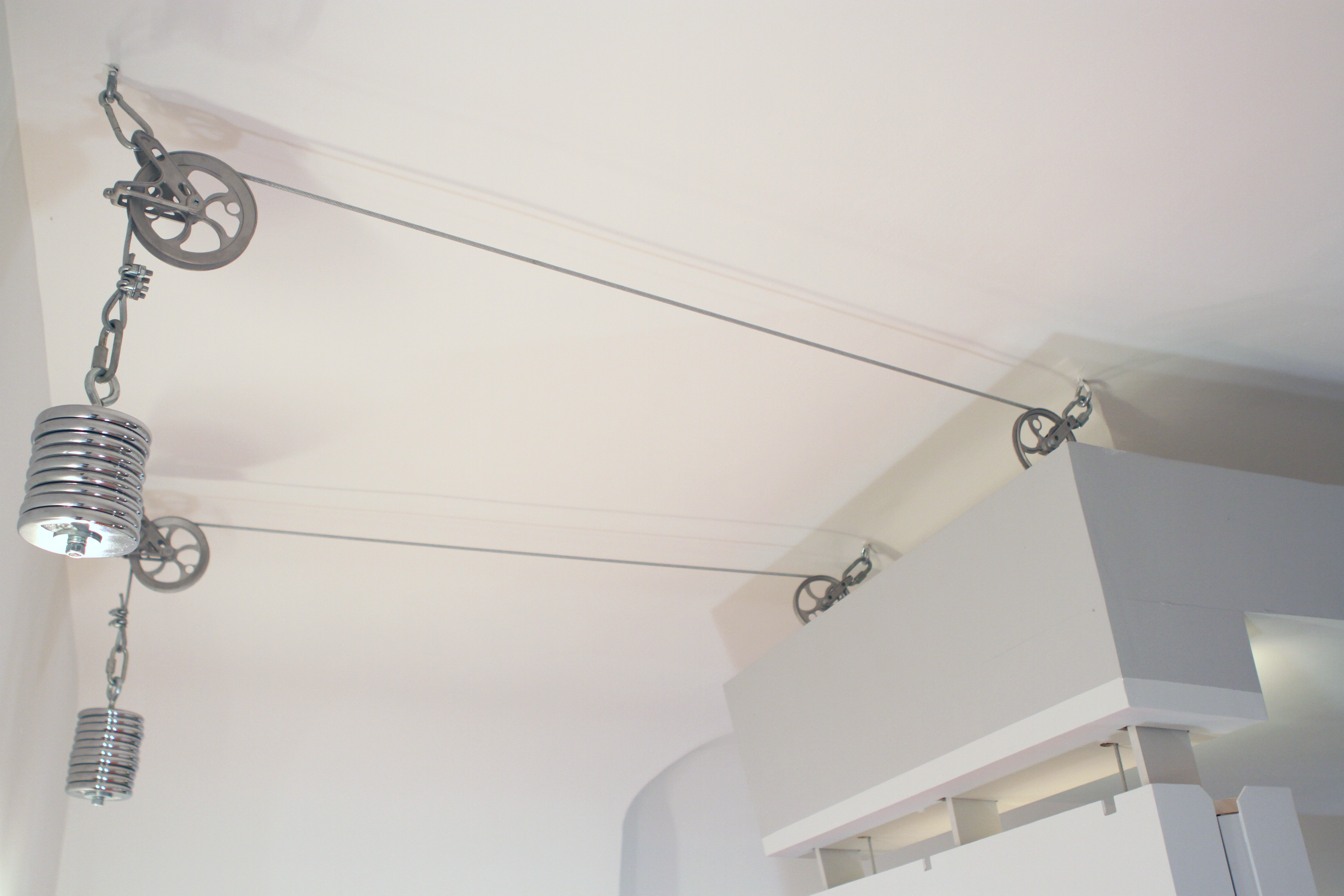 Facade/Fasad Live/Work/Show Art-Space by Art_Bridge Architecture PLLC ...