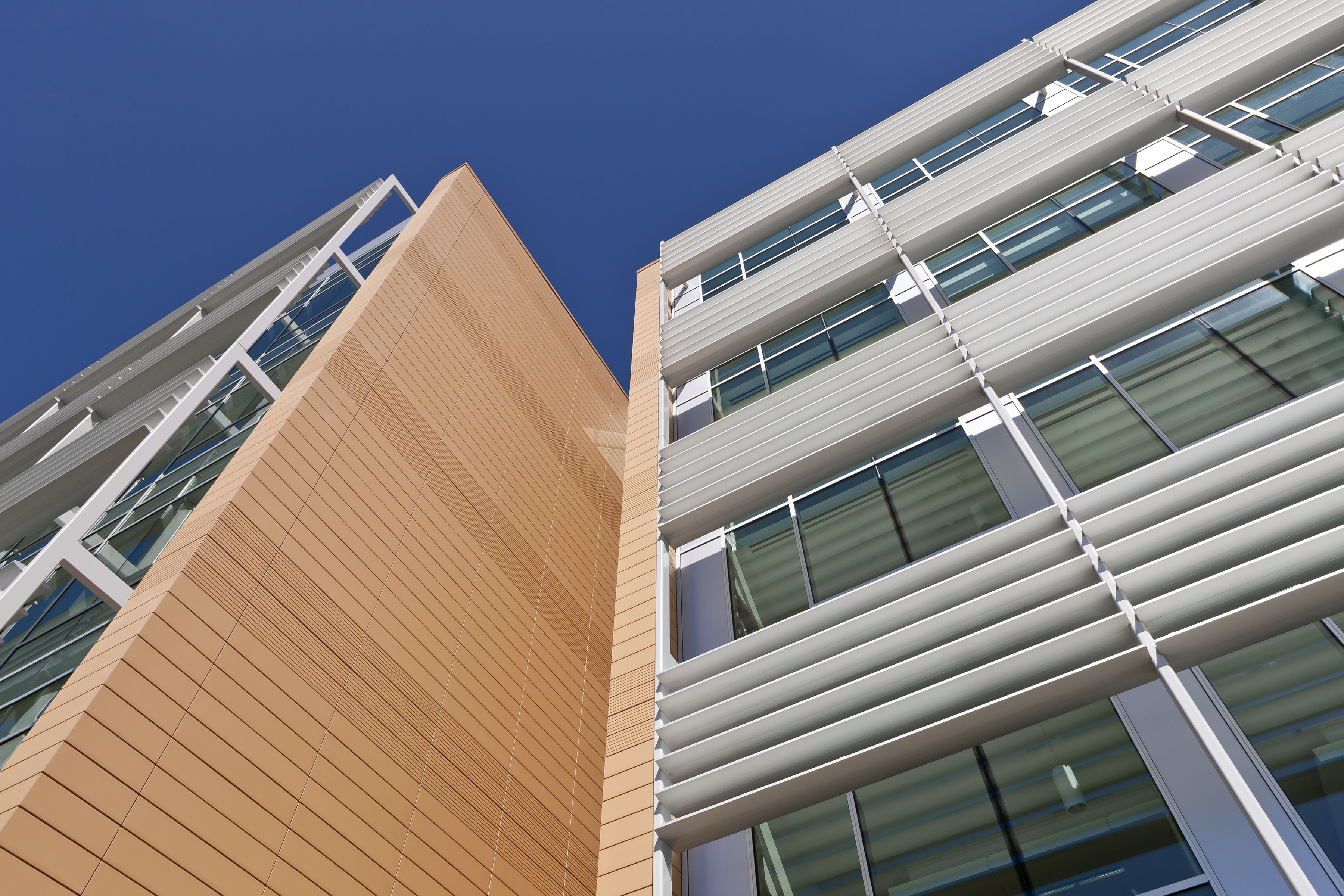 University of Virginia Hospitals Battle Building Outpatient and Surgery ...