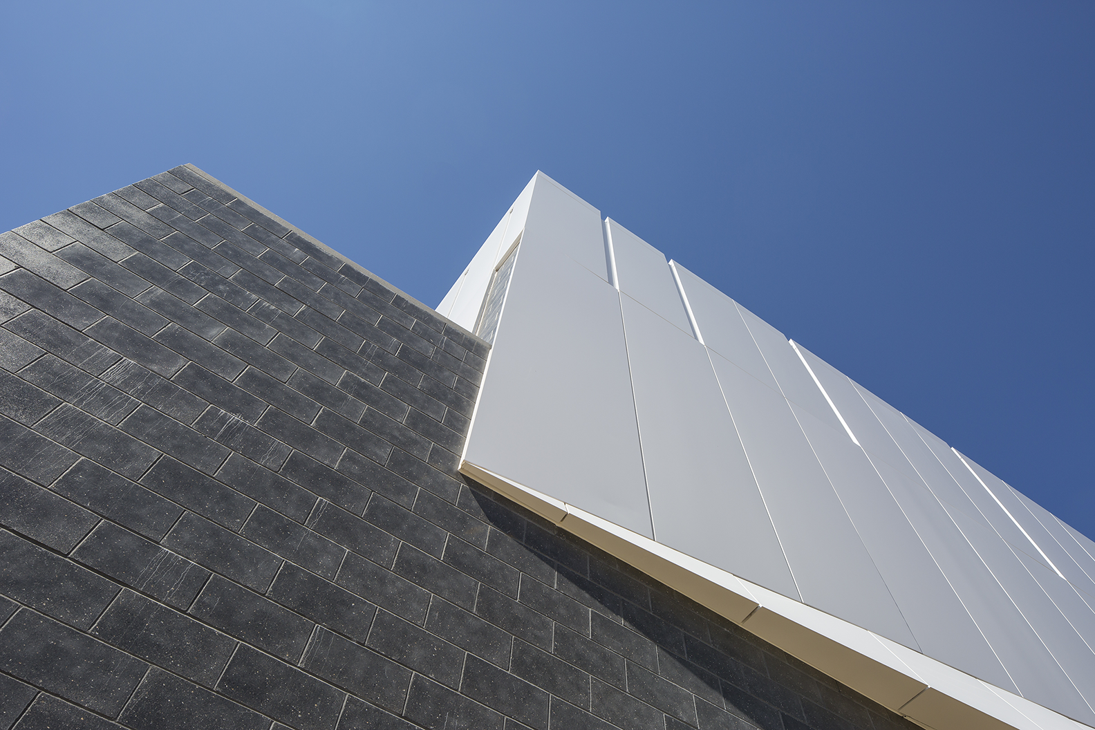 Zuckerman Museum of Art at Kennesaw State University by Stanley Beaman ...