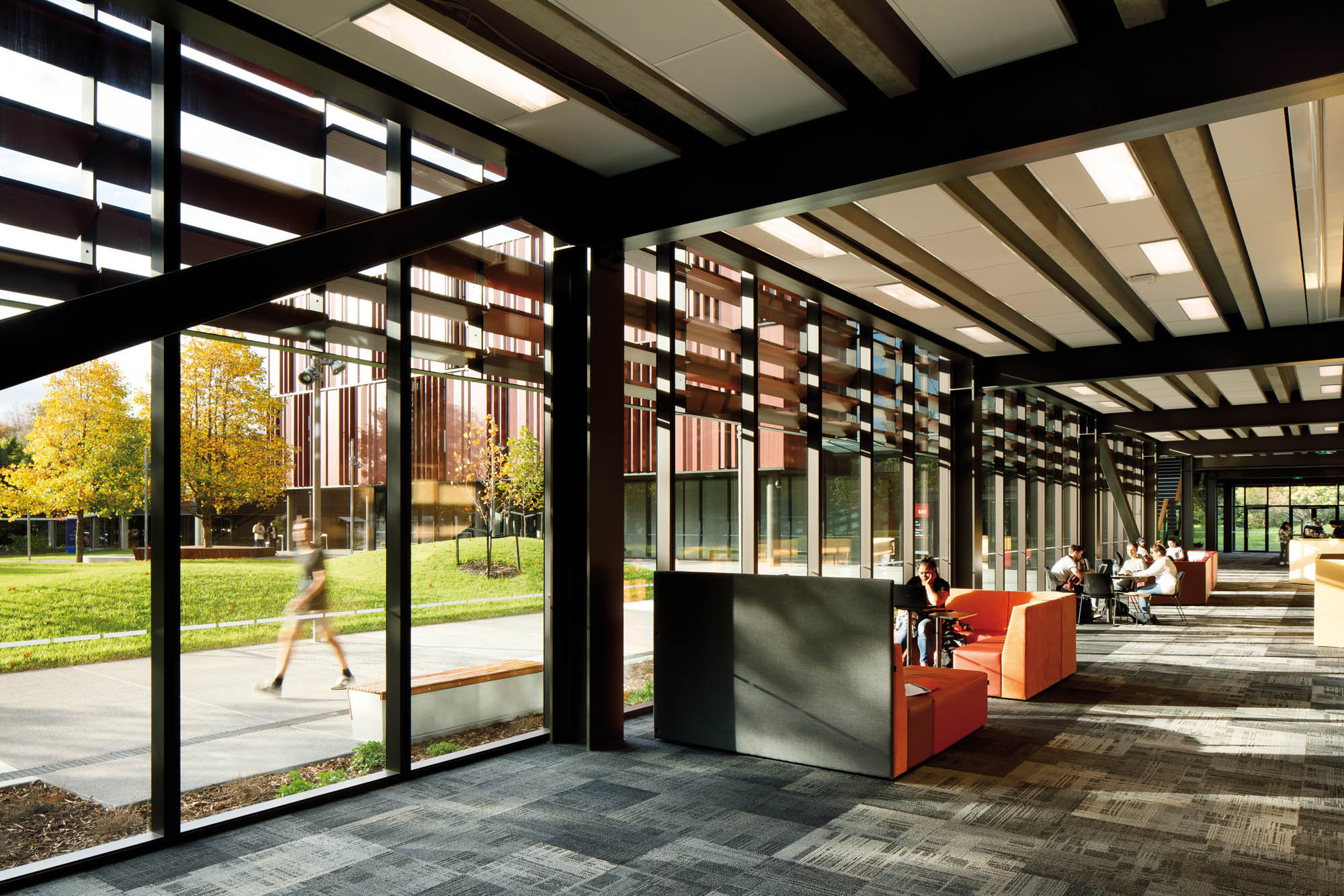 Auckland University Mana Hauora Building by Jasmax - Architizer
