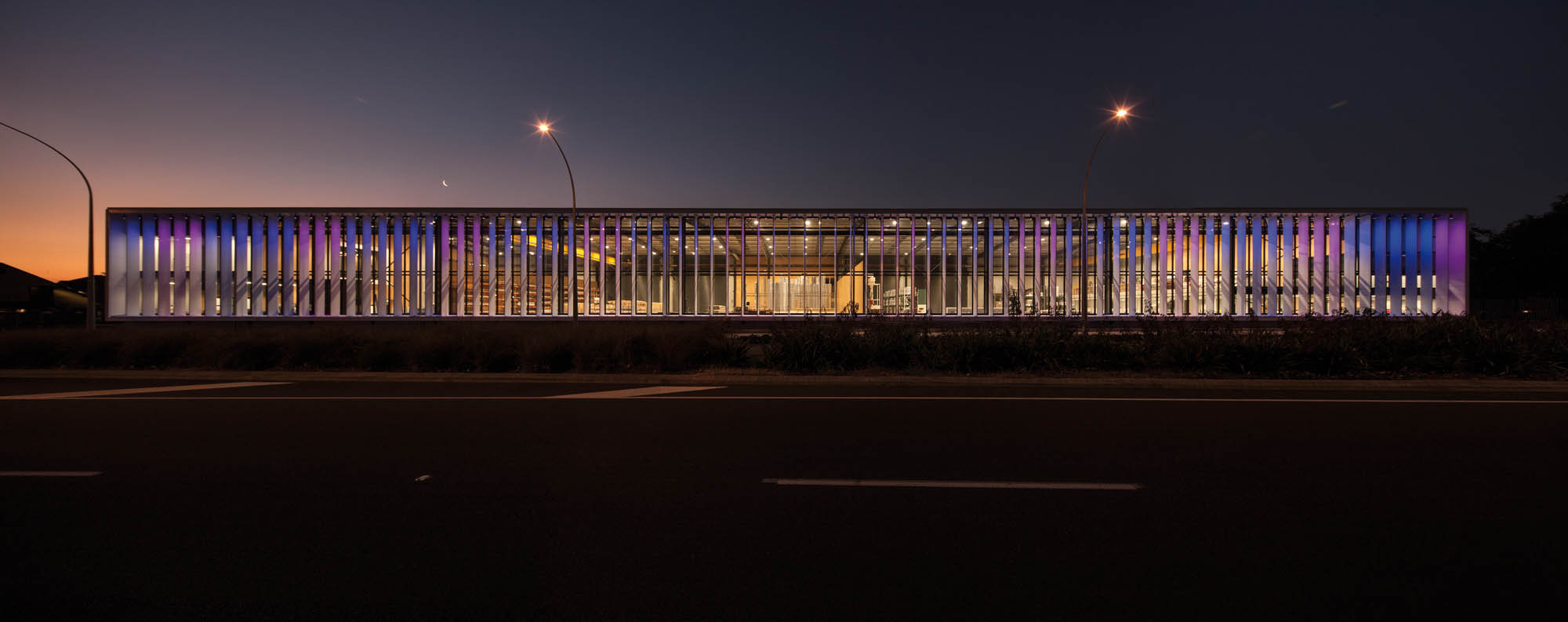 Jasmax - Architizer