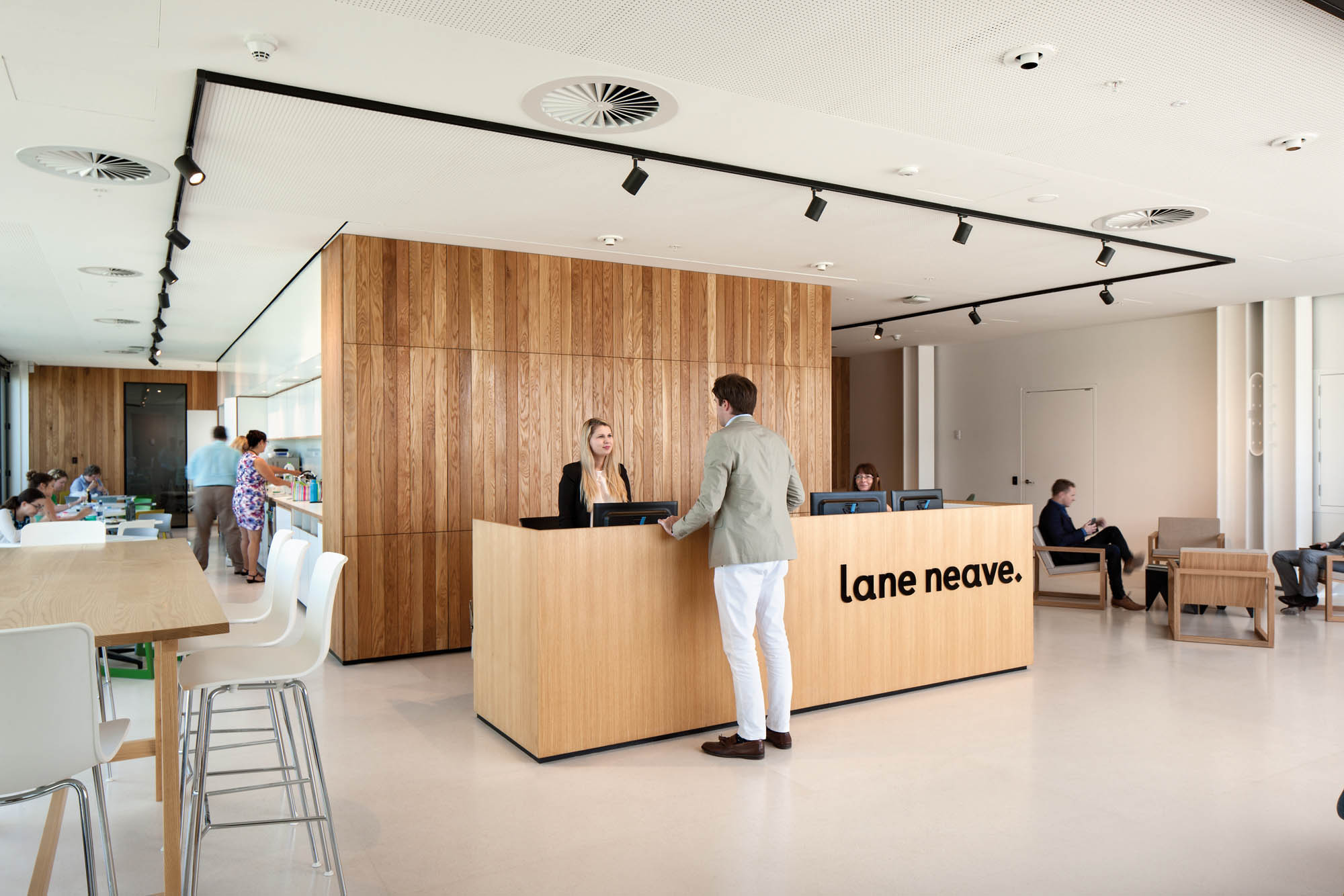 141 Cambridge Terrace/ Lane Neave by Jasmax - Architizer