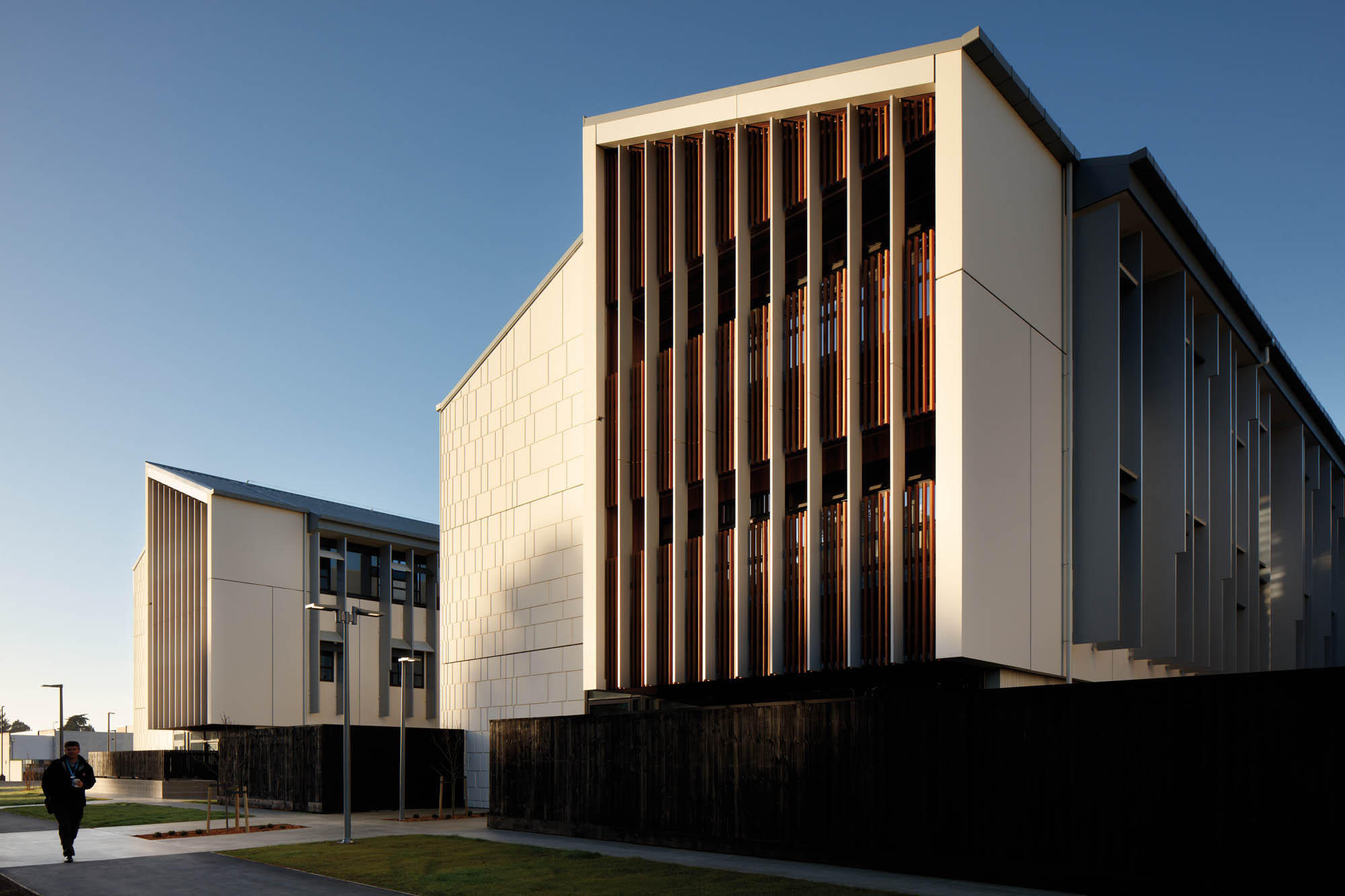 Jasmax - Architizer
