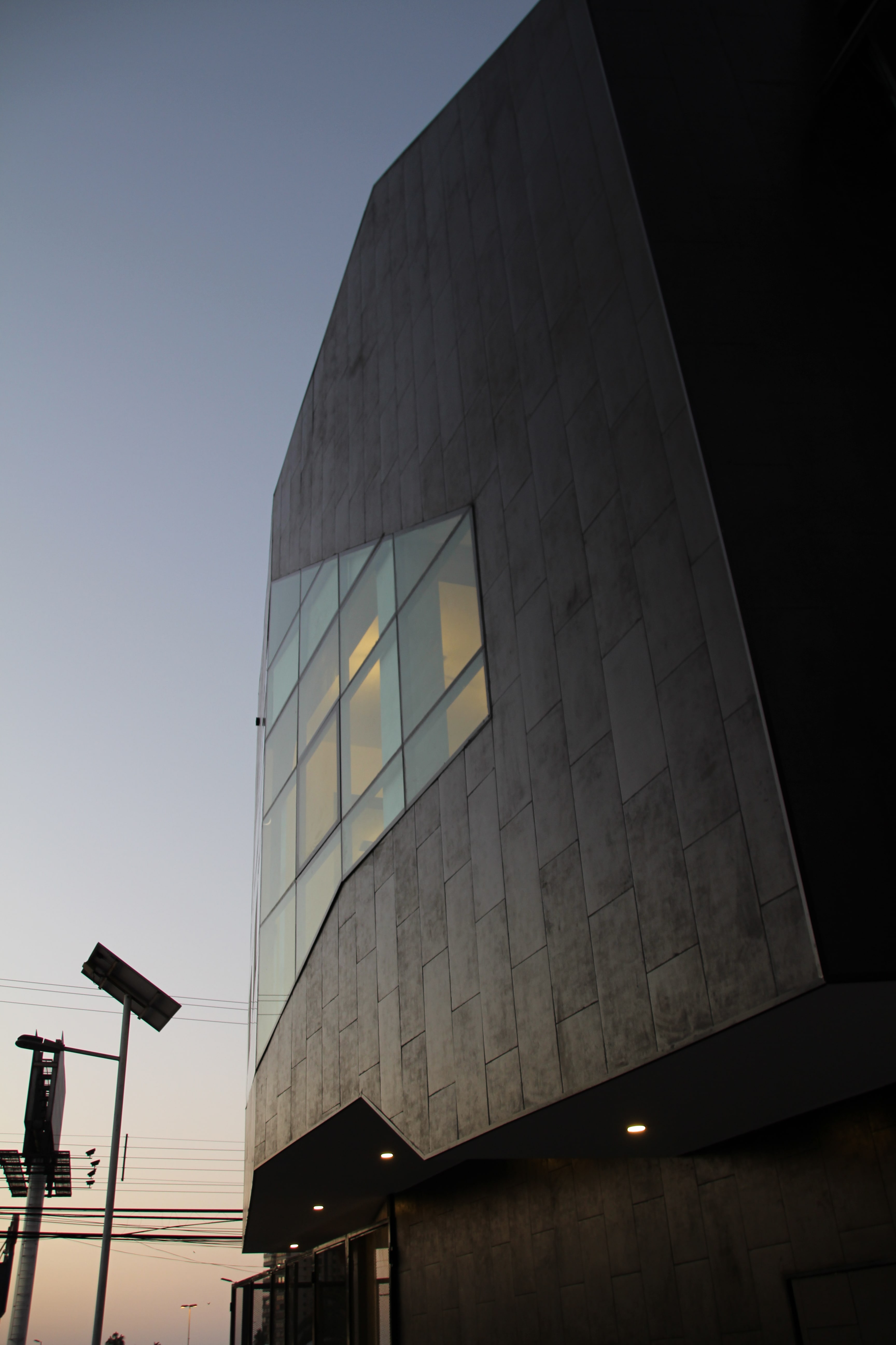 Hero Store by CONOR - Architizer