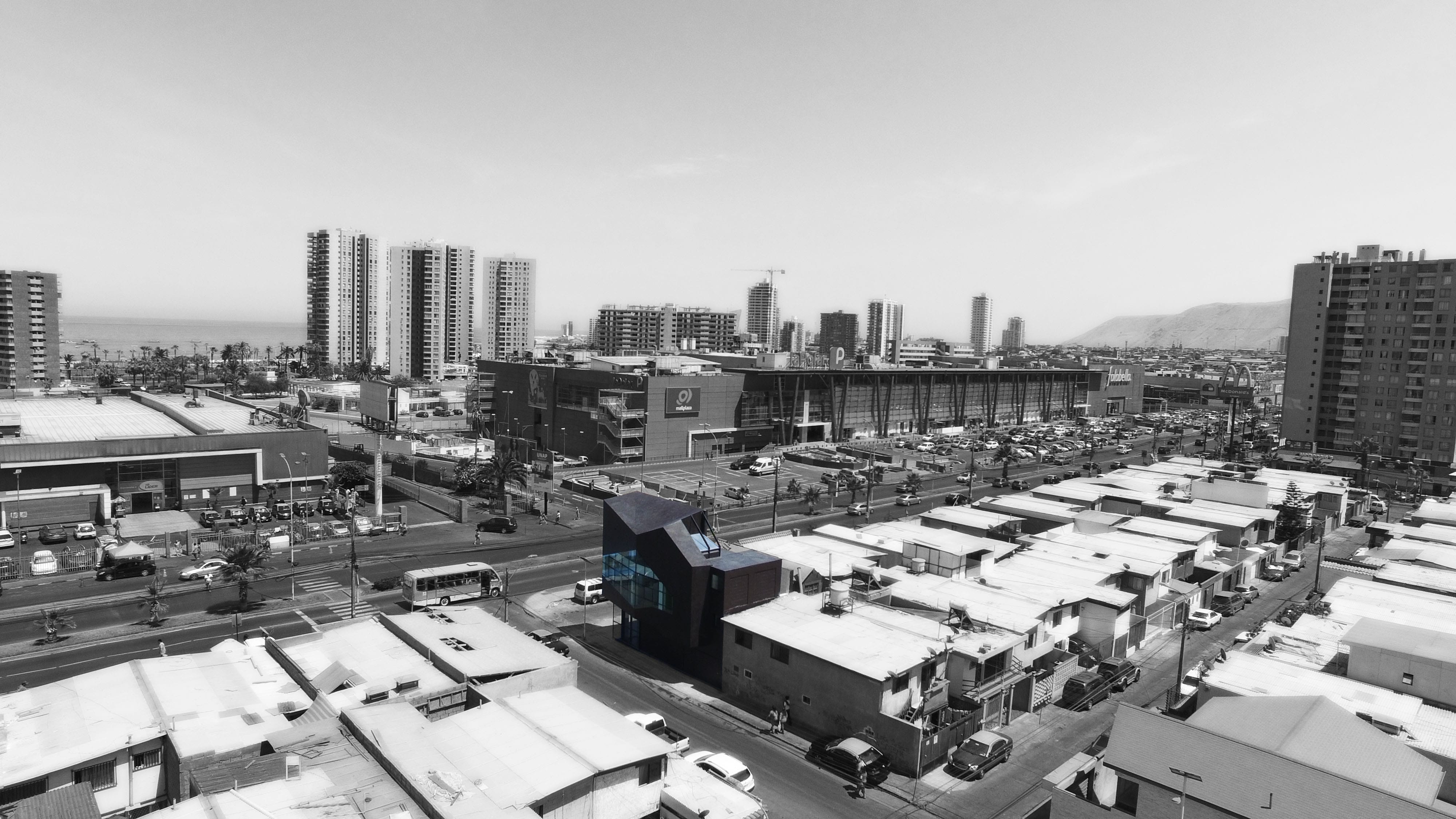 Hero Store by CONOR - Architizer