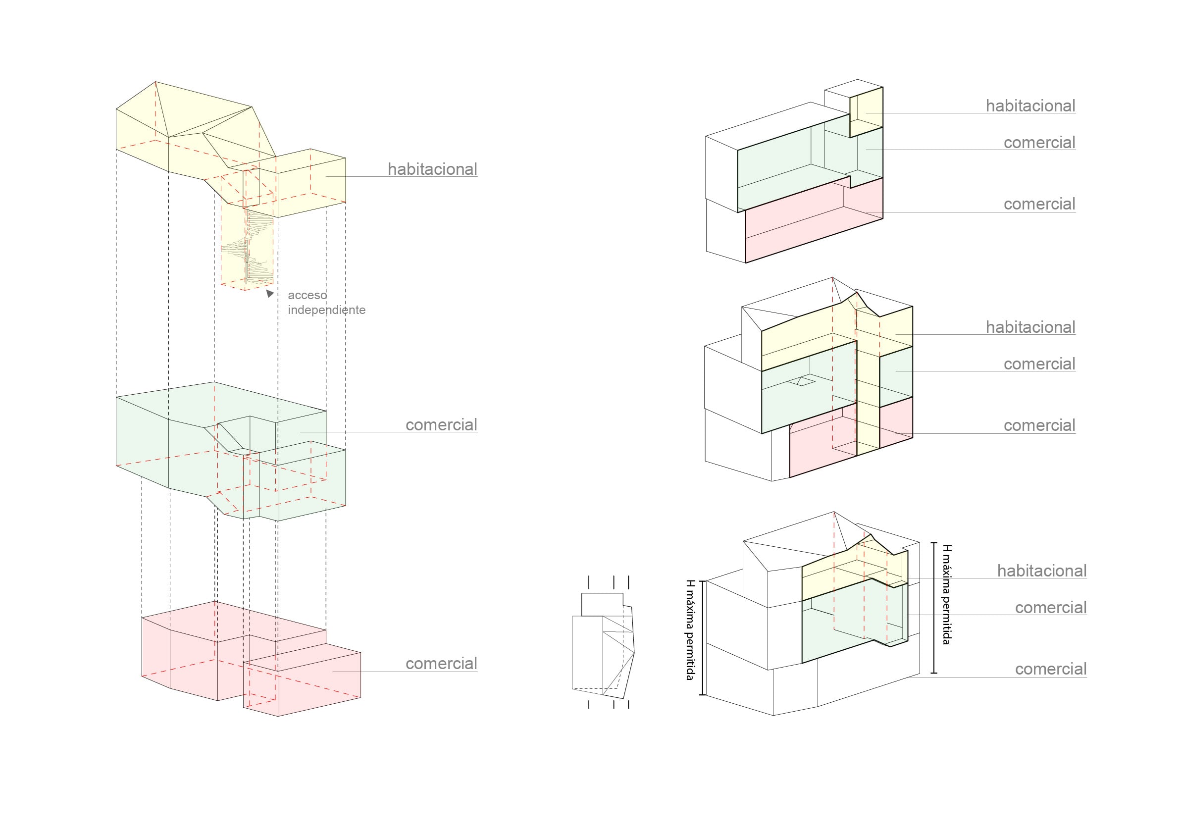 Hero Store by CONOR - Architizer