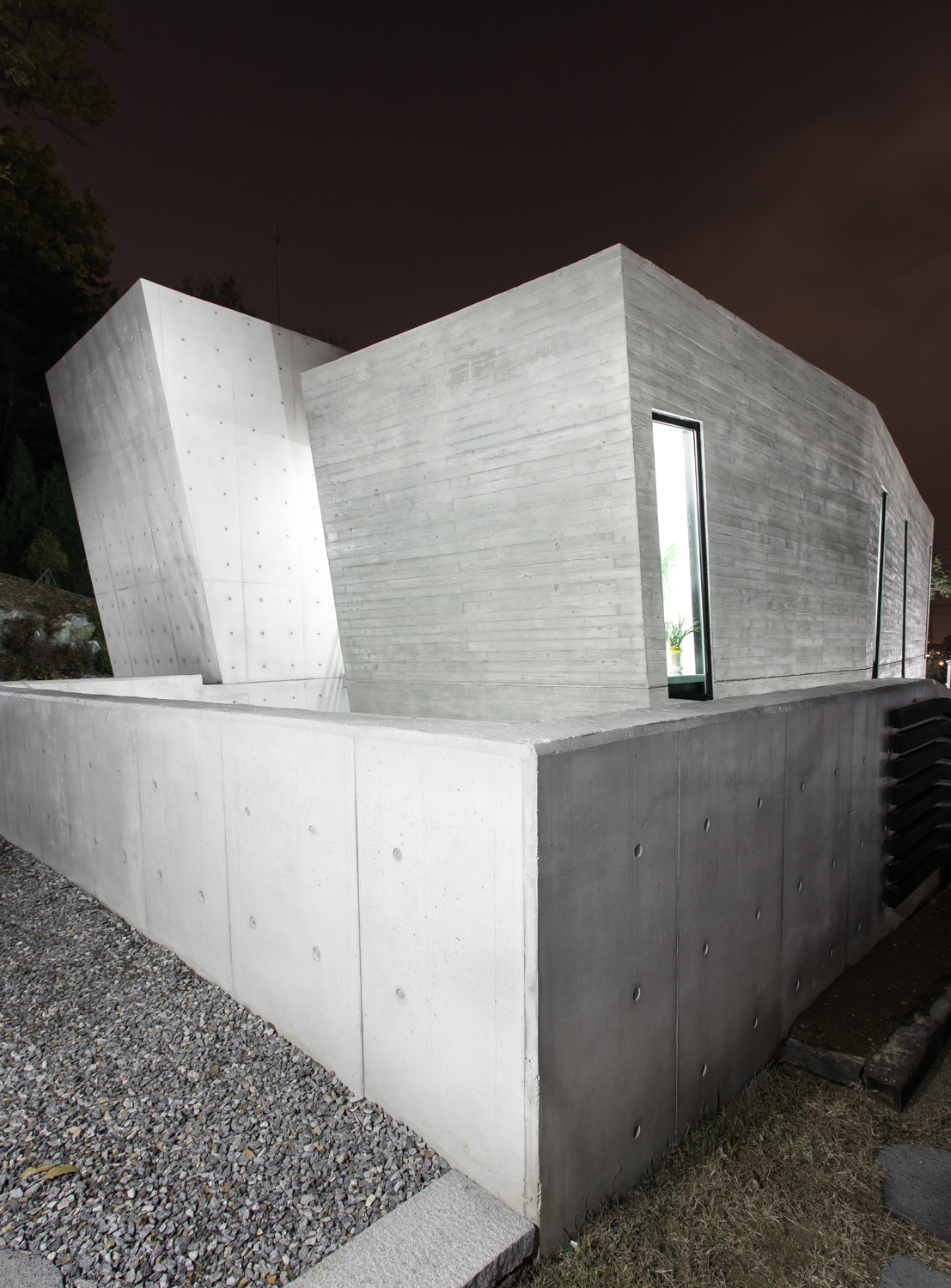 The Gatehouse by Prime Architecture - Architizer