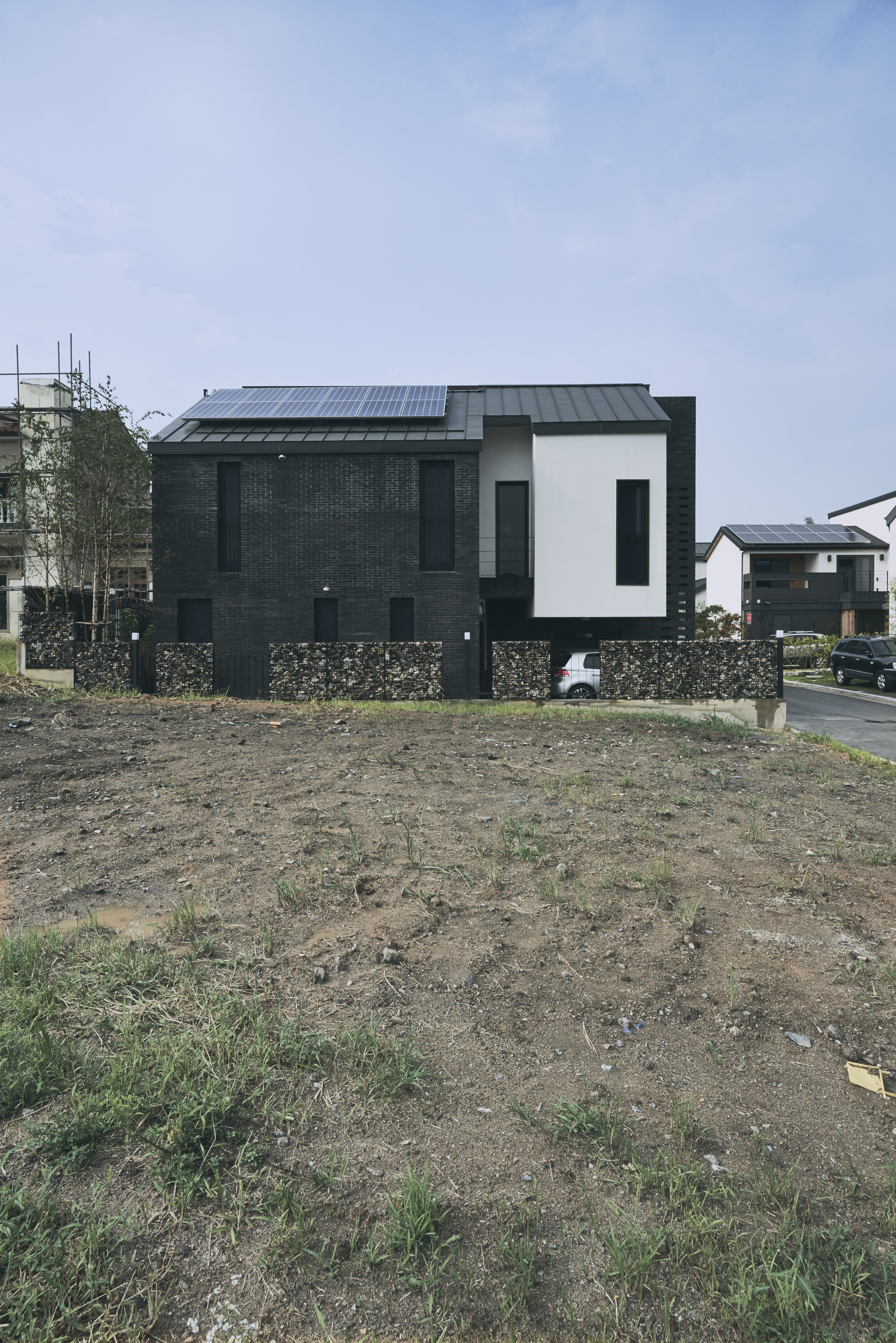 Layer House by Prime Architecture - Architizer