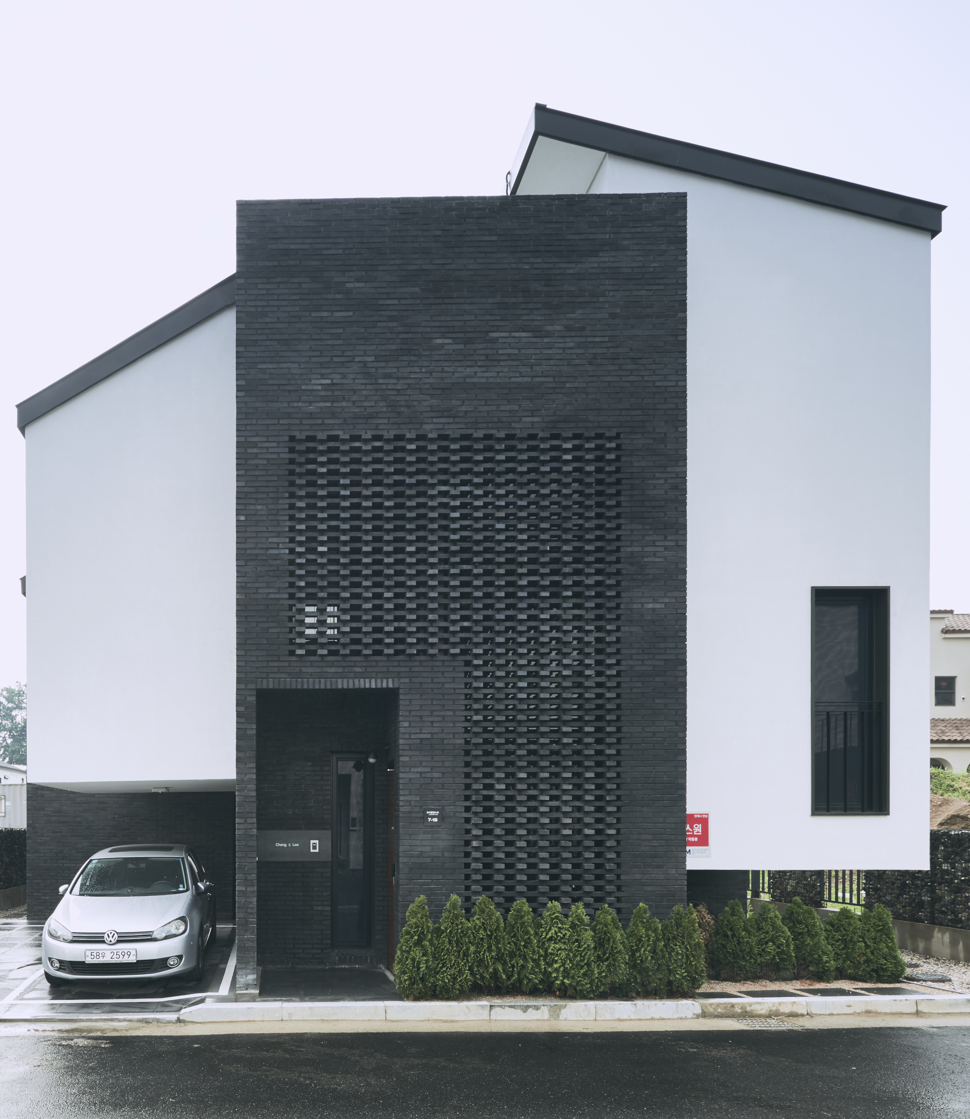 Layer House by Prime Architecture - Architizer