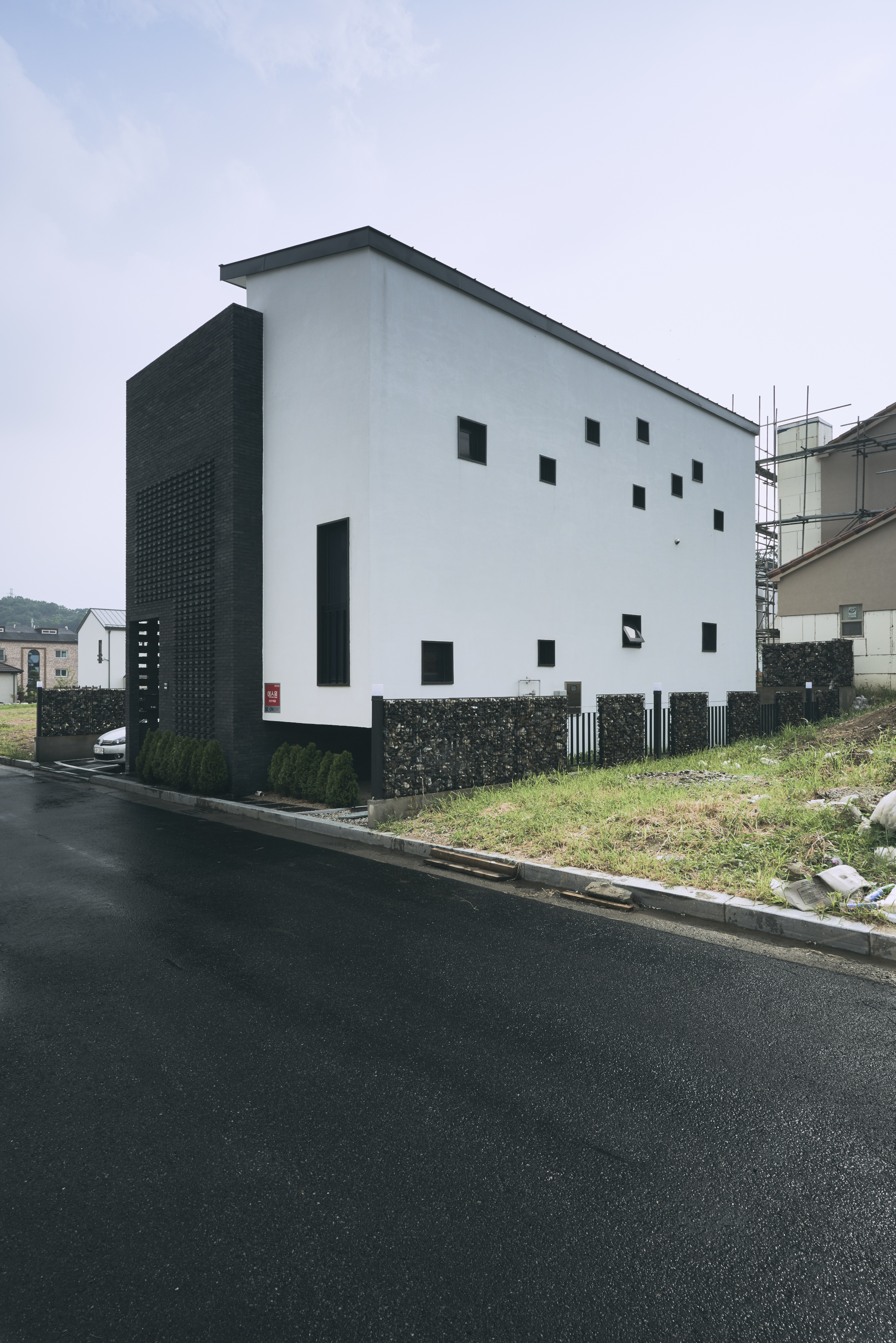 Layer House by Prime Architecture - Architizer
