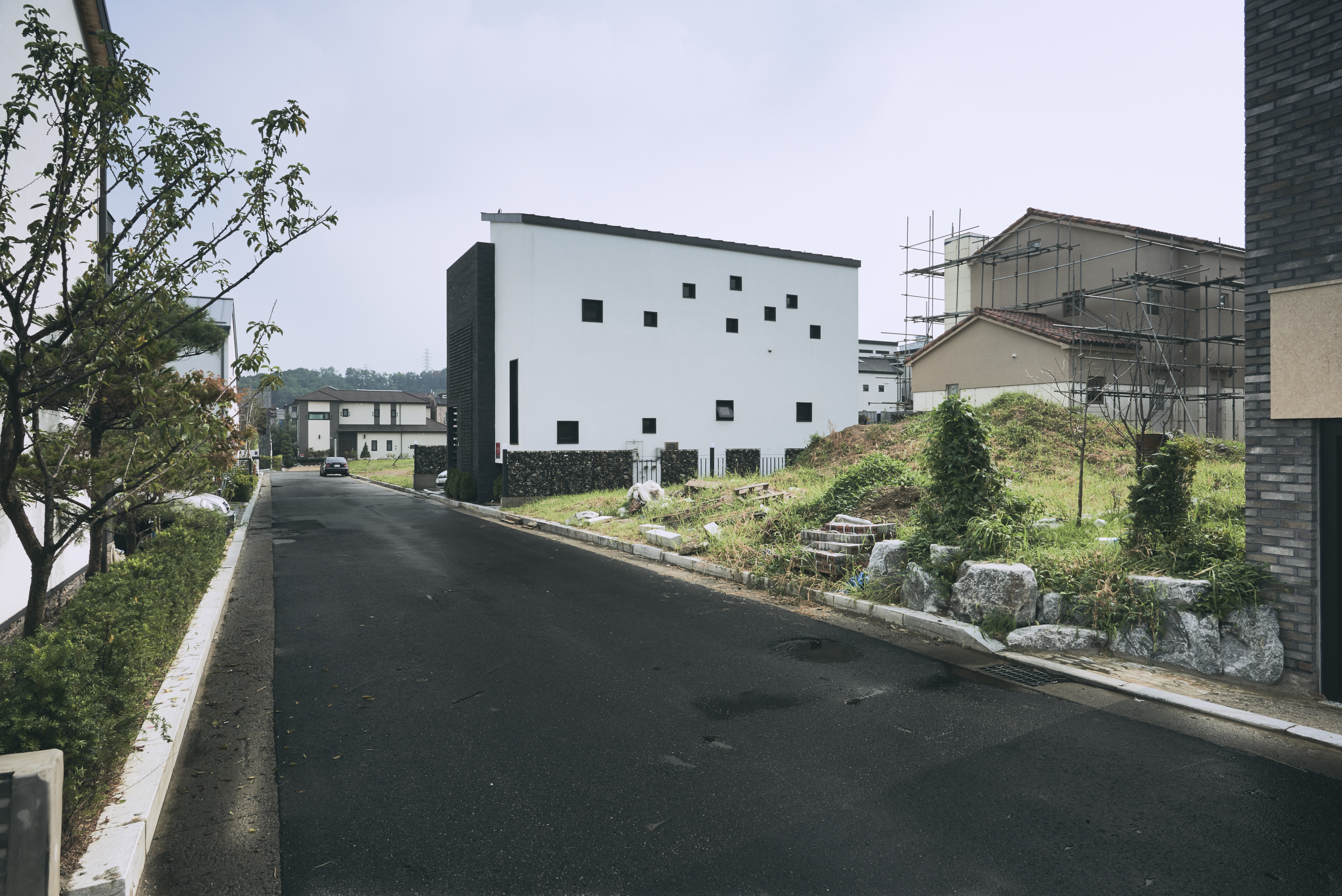 Layer House by Prime Architecture - Architizer