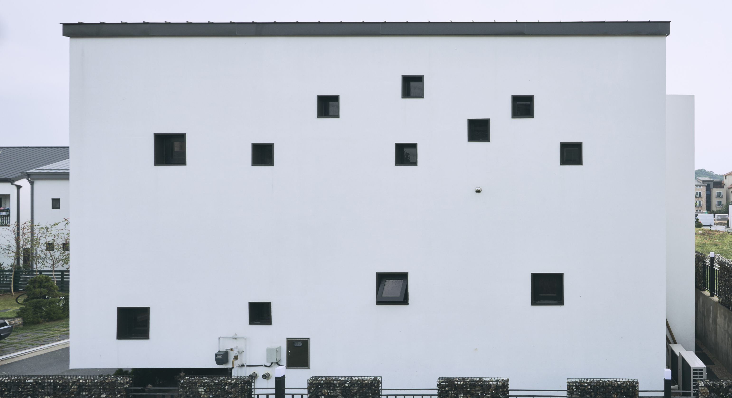 Layer House by Prime Architecture - Architizer