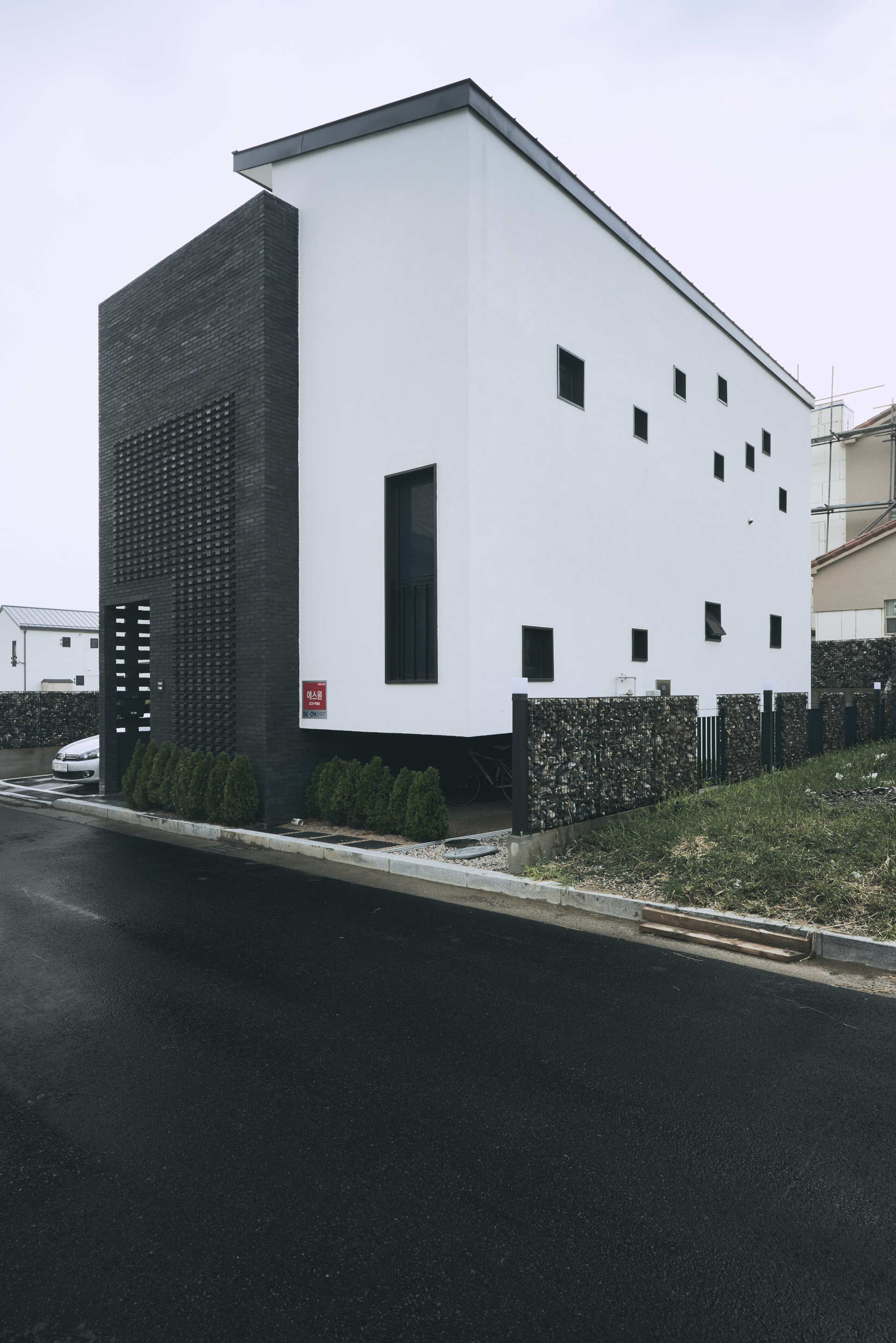 Layer House by Prime Architecture - Architizer