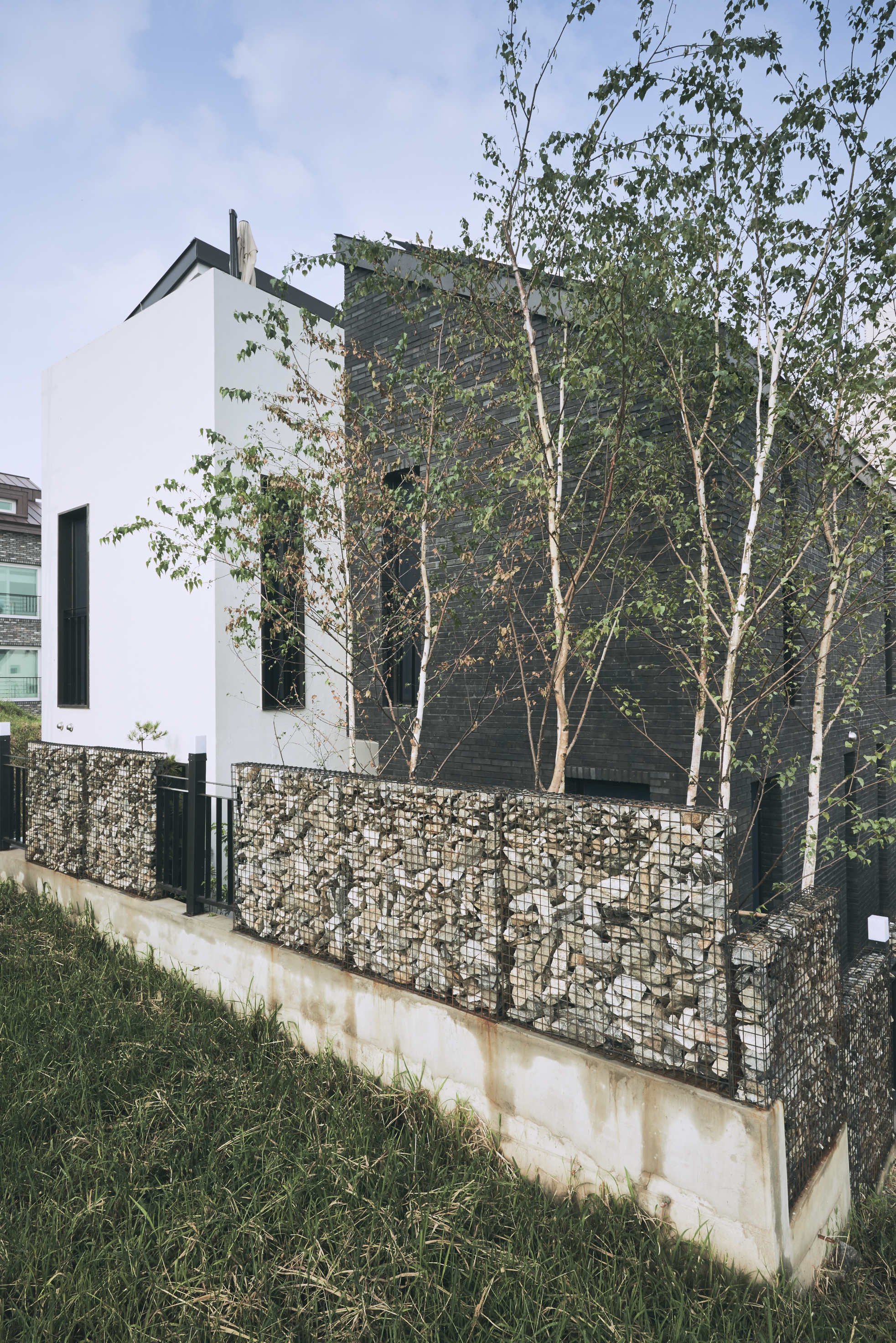 Layer House by Prime Architecture - Architizer