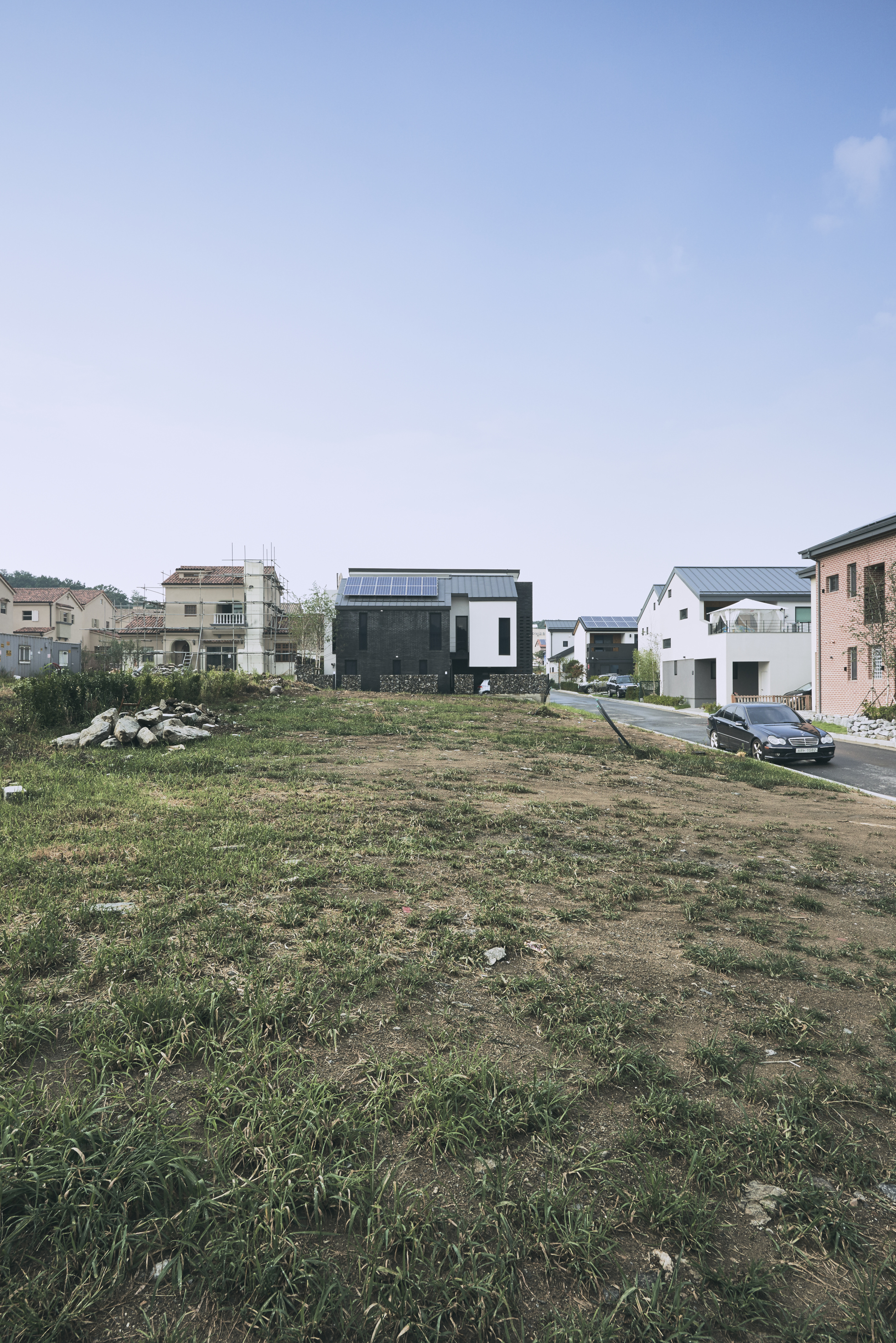 Layer House by Prime Architecture - Architizer
