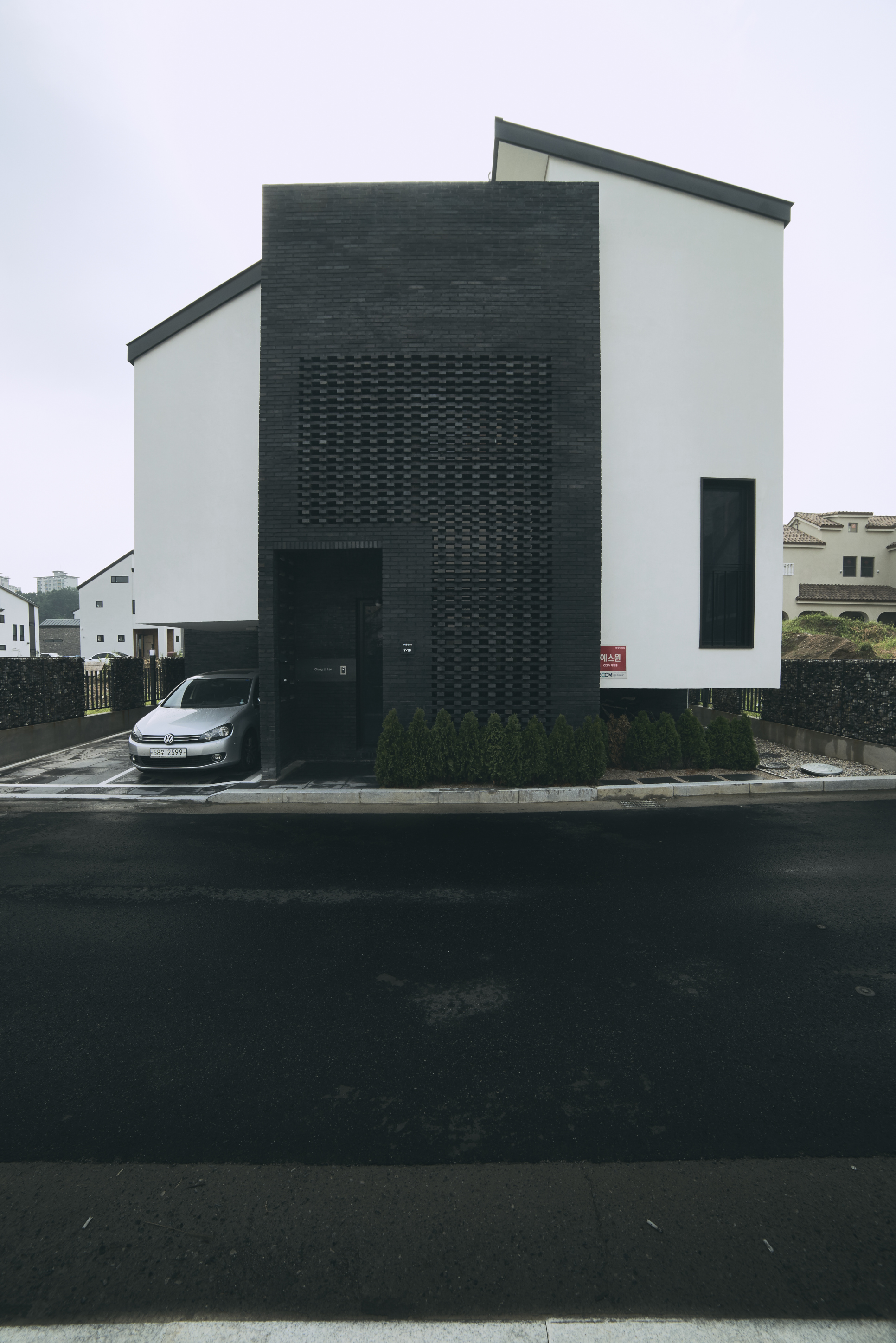 Layer House by Prime Architecture - Architizer