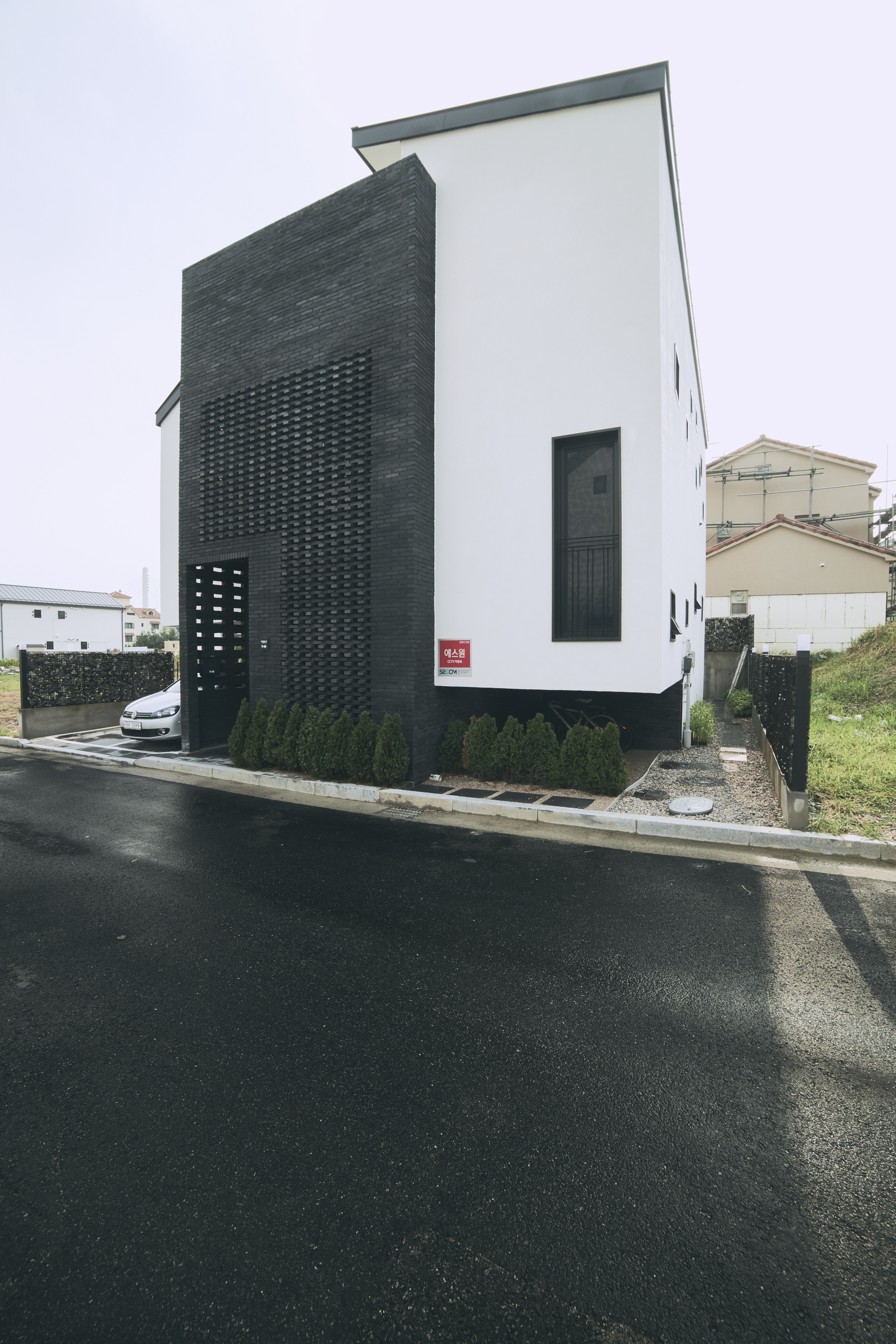 Layer House by Prime Architecture - Architizer